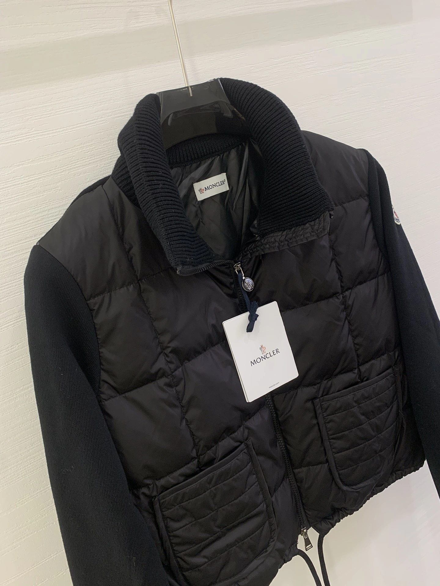Accurate model Moncler Down Jackets