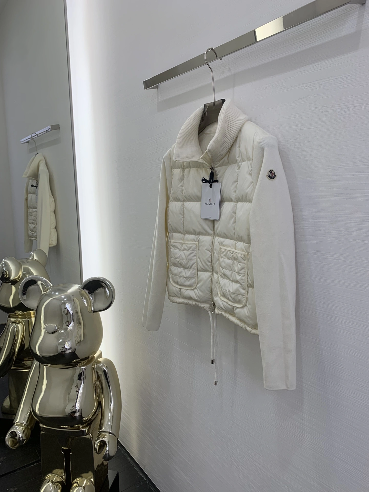 Budget-friendly Moncler Down Jackets