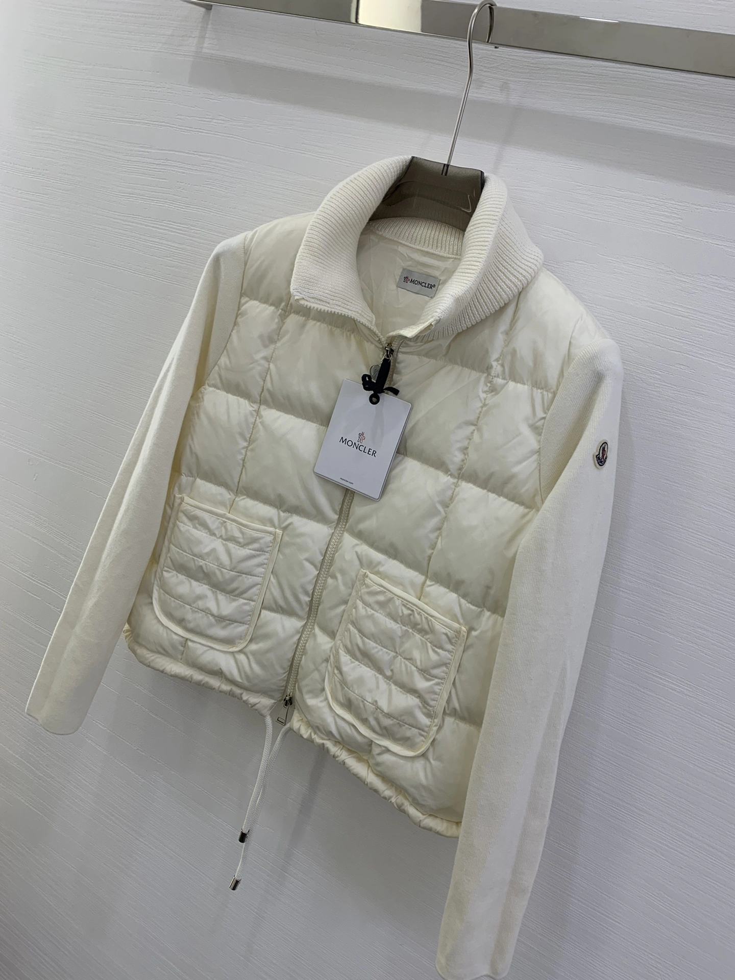 Budget-friendly Moncler Down Jackets