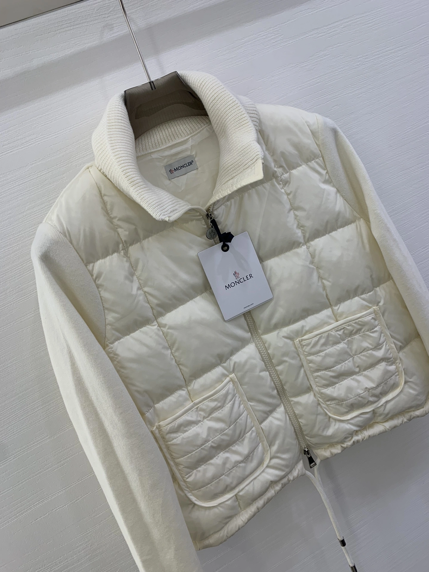 Budget-friendly Moncler Down Jackets