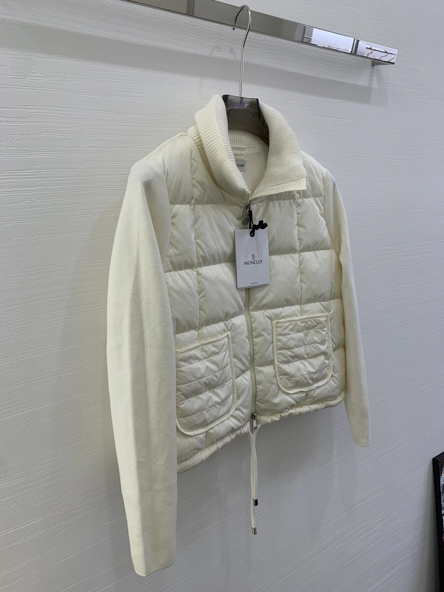 Budget-friendly Moncler Down Jackets
