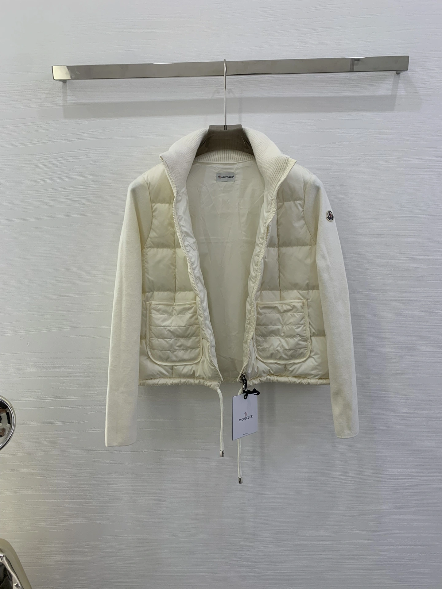 Budget-friendly Moncler Down Jackets