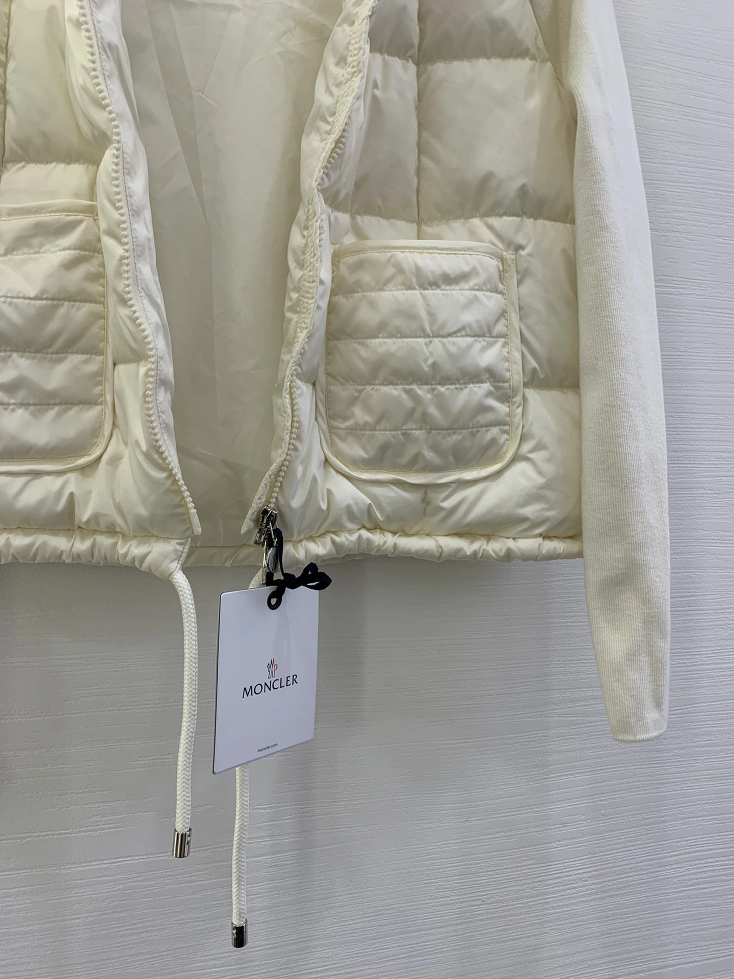 Budget-friendly Moncler Down Jackets
