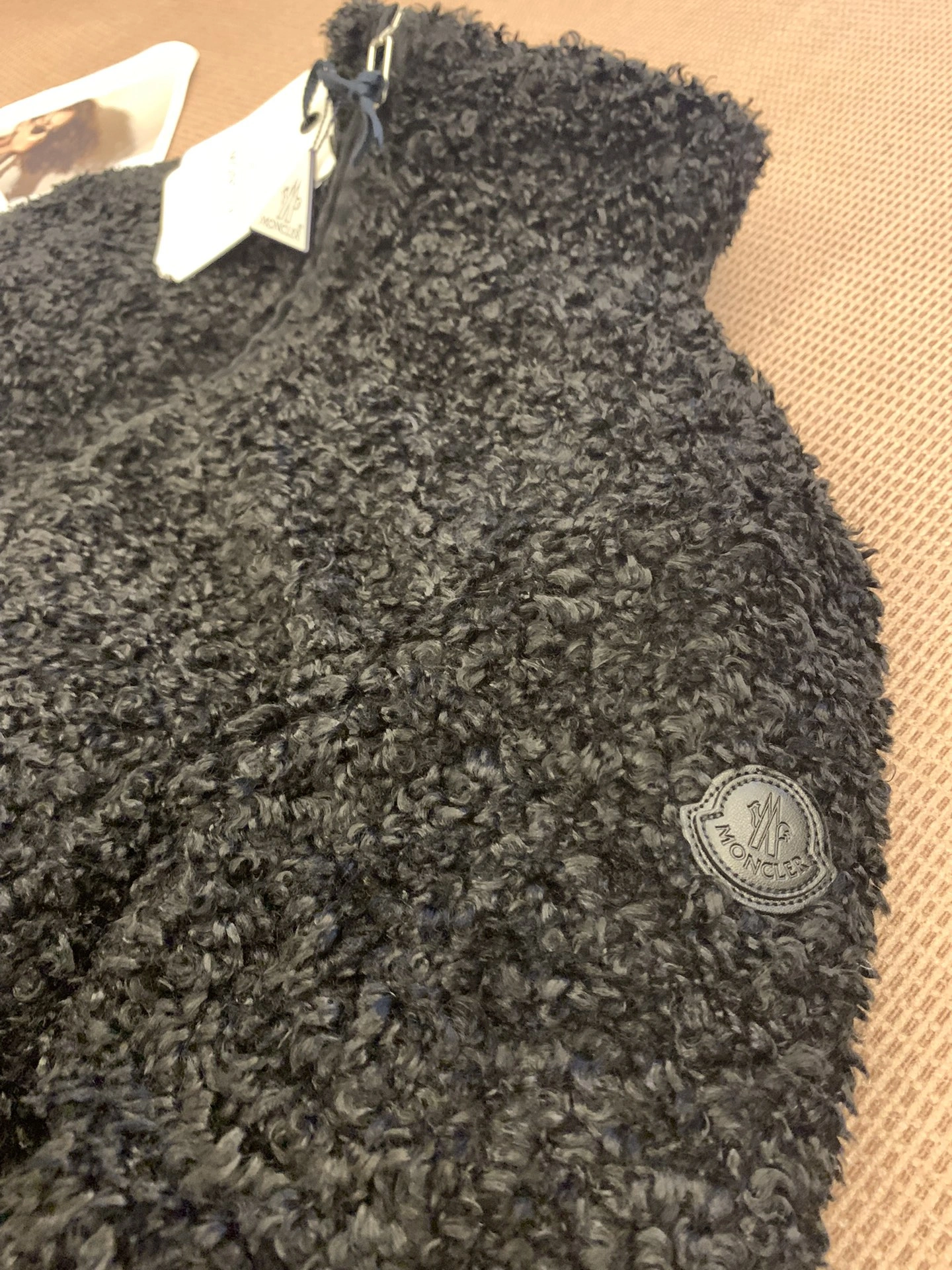 Perfect replica Moncler Down Jackets