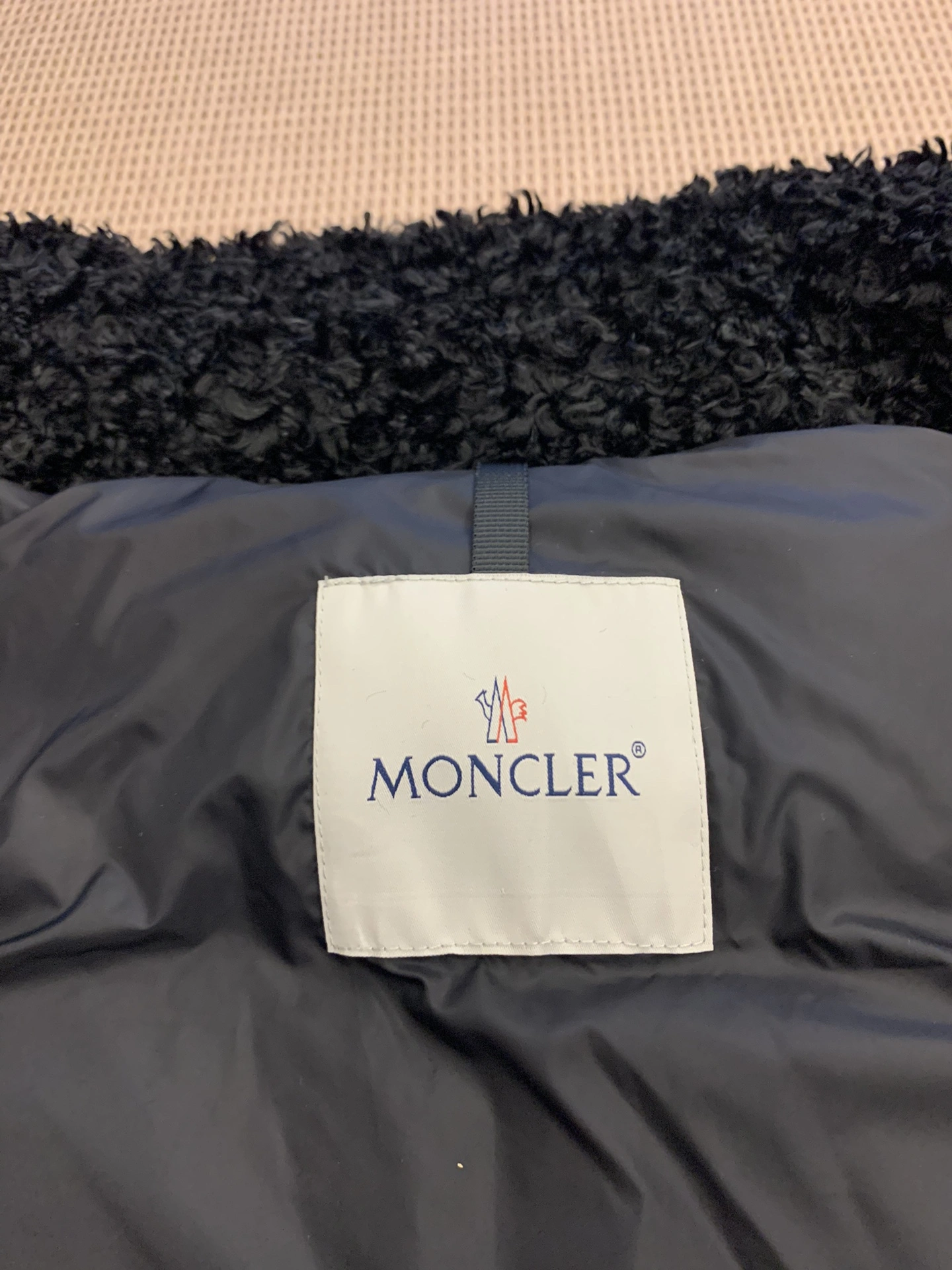 Perfect replica Moncler Down Jackets
