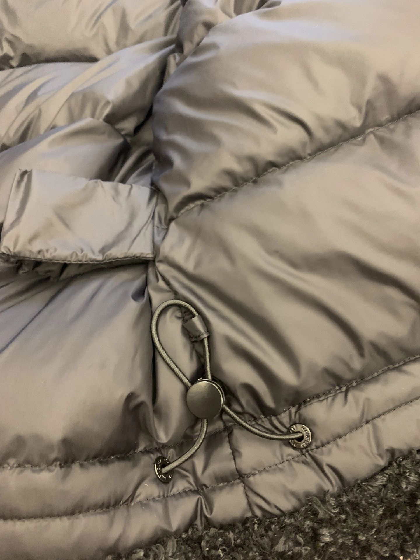 Perfect replica Moncler Down Jackets