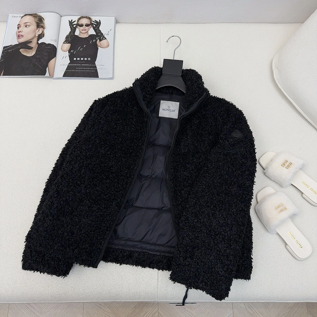 Economical Moncler Down Jackets