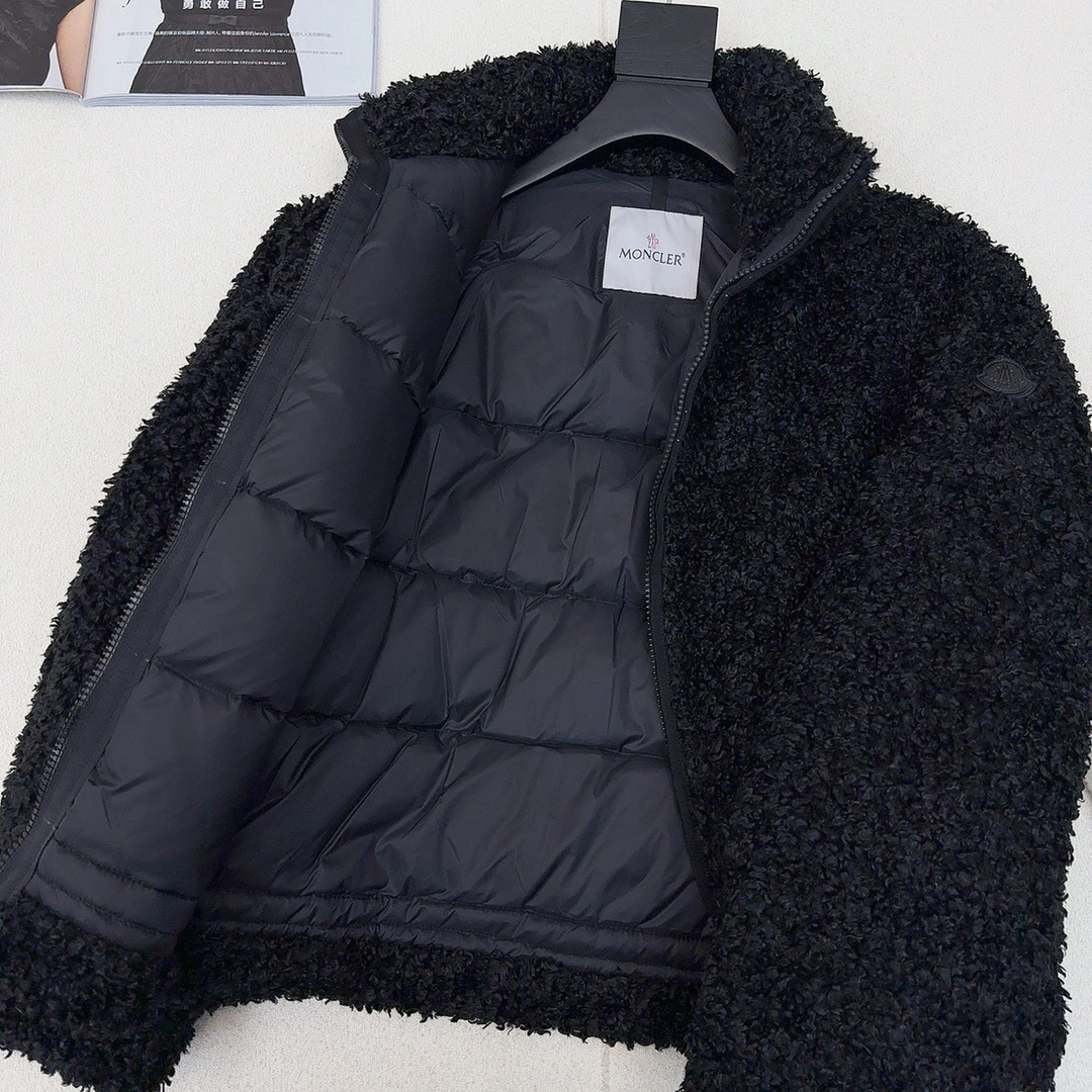 Economical Moncler Down Jackets