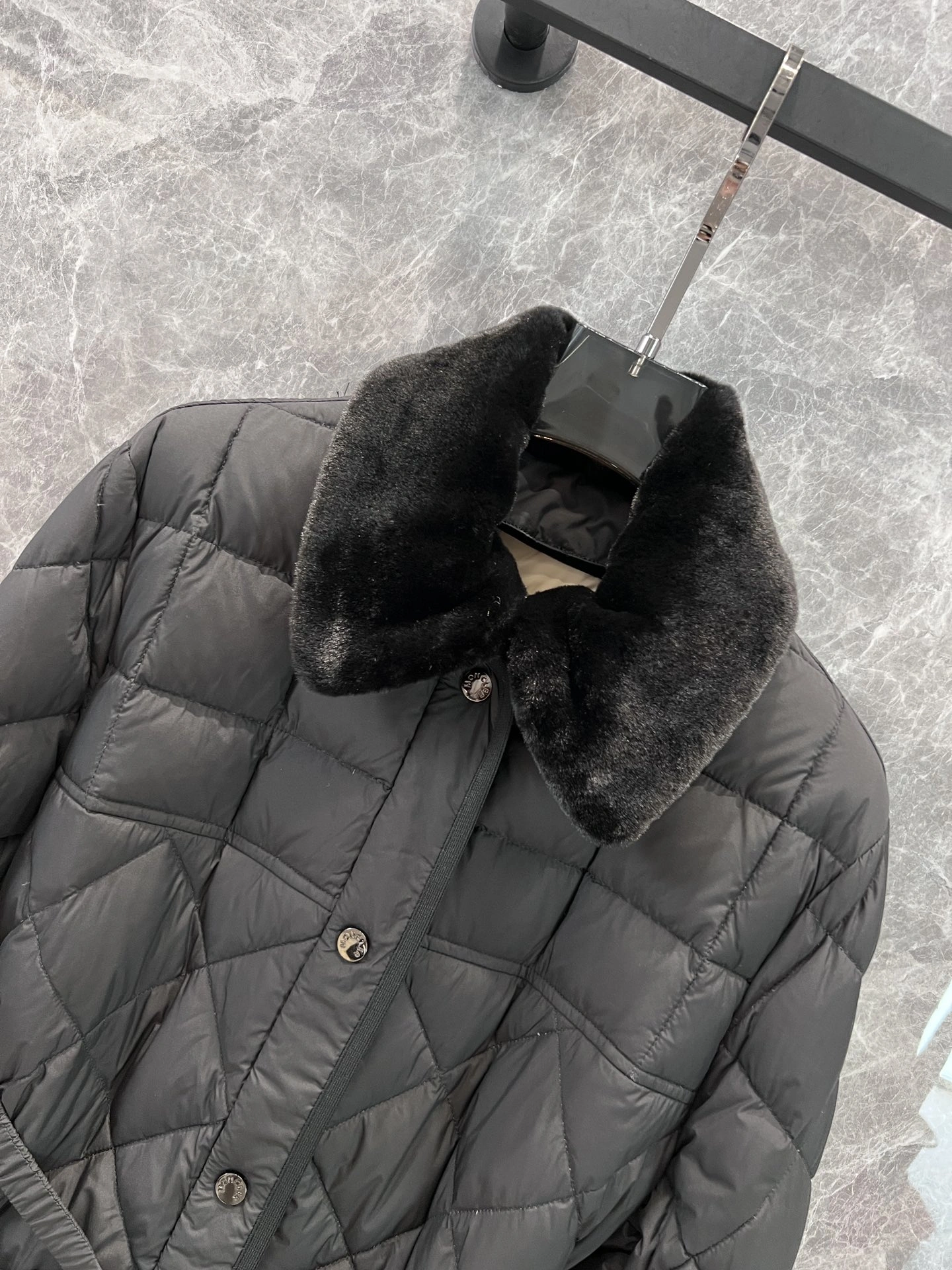 Factory-made Moncler Down Jackets