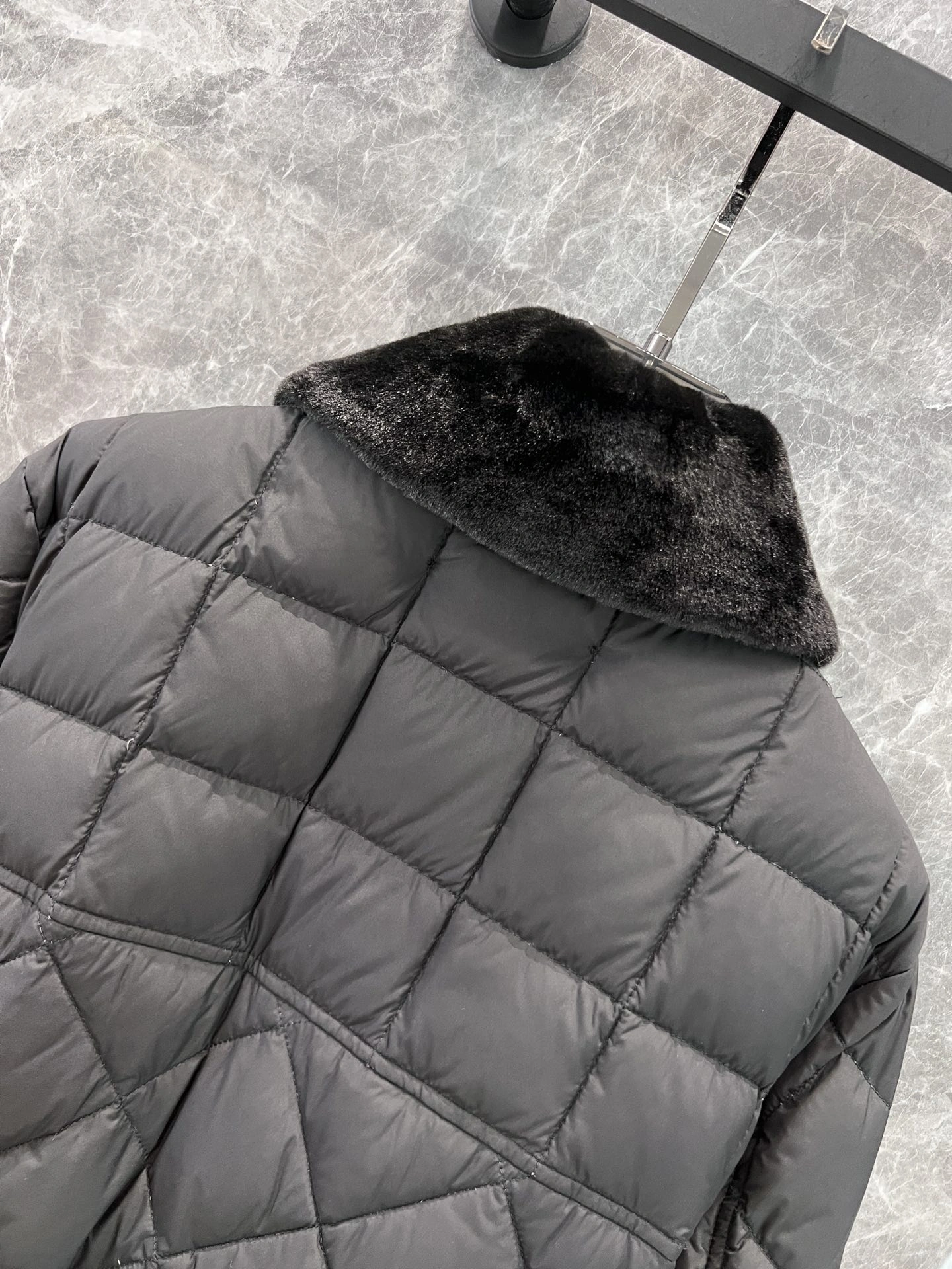 Factory-made Moncler Down Jackets