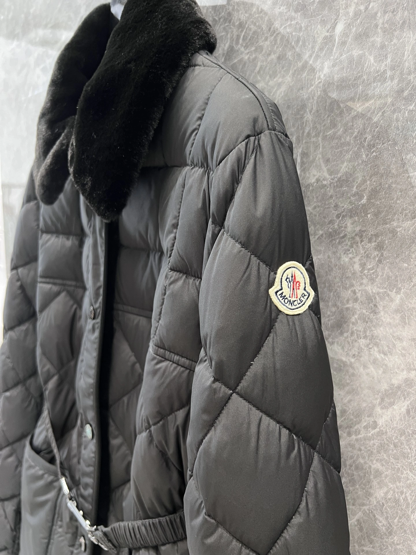 Factory-made Moncler Down Jackets
