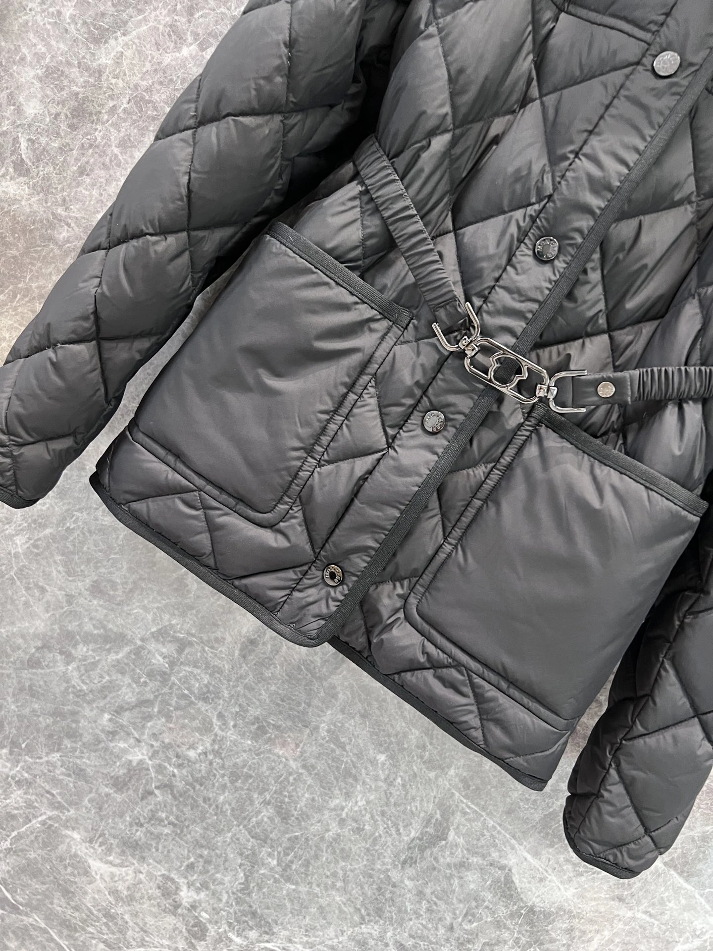 Factory-made Moncler Down Jackets