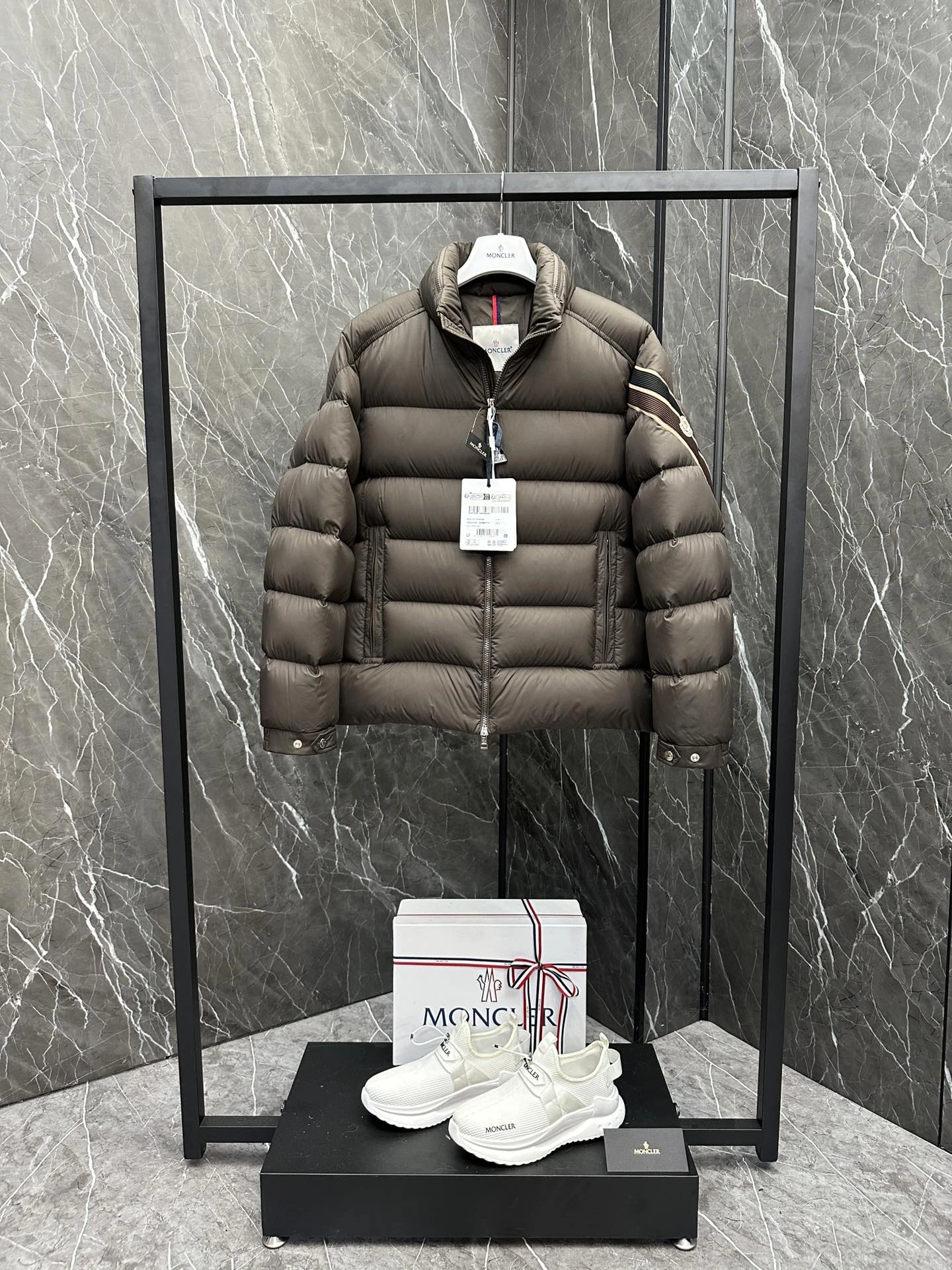 Top match Moncler Down Jackets