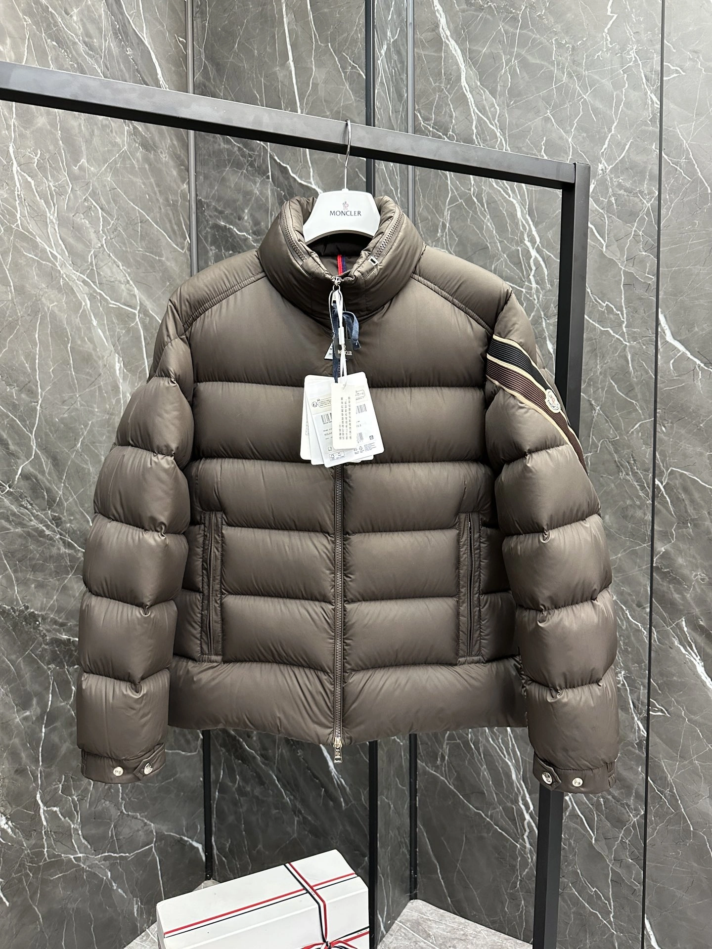 Top match Moncler Down Jackets