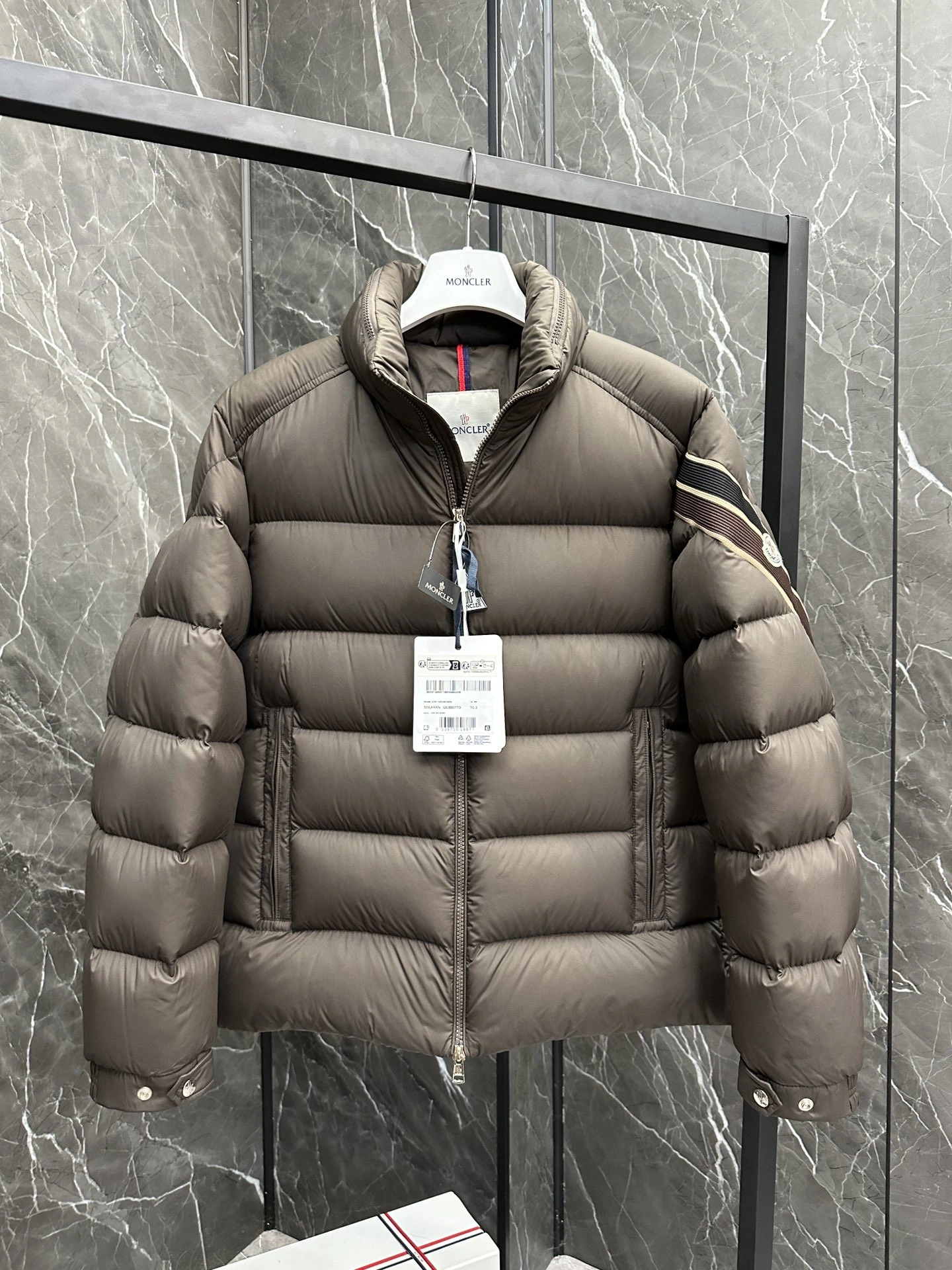 Top match Moncler Down Jackets