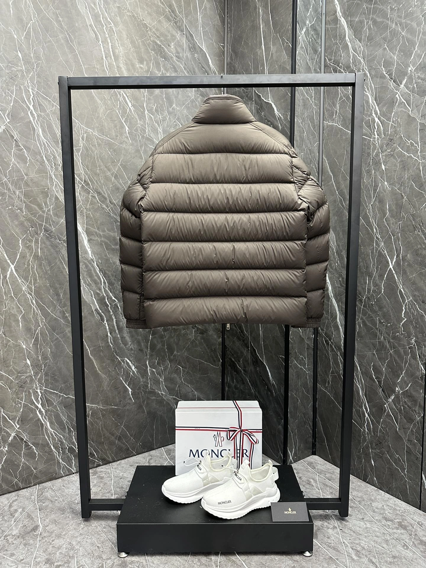 Top match Moncler Down Jackets