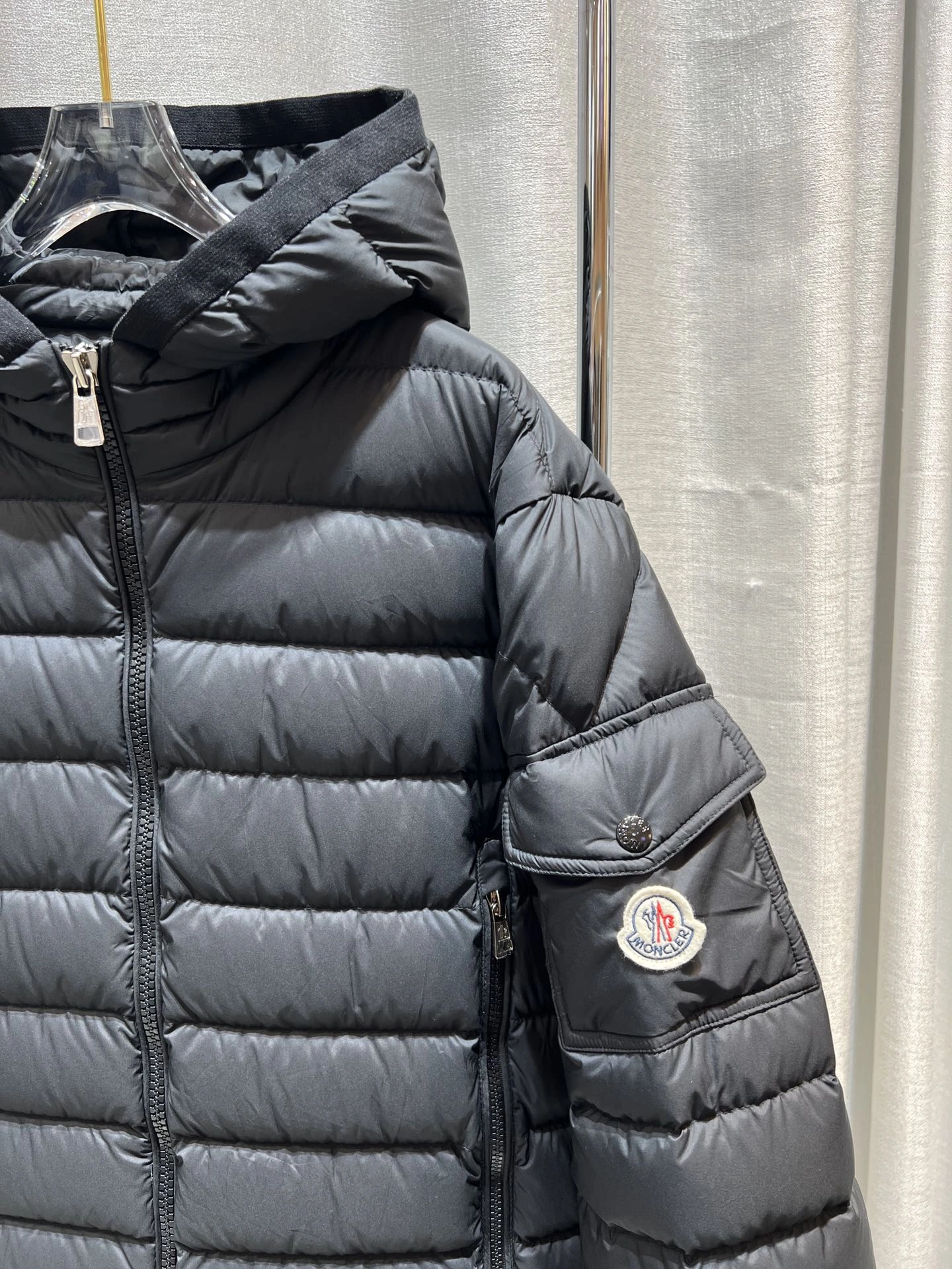 Exact replica Moncler Down Jackets