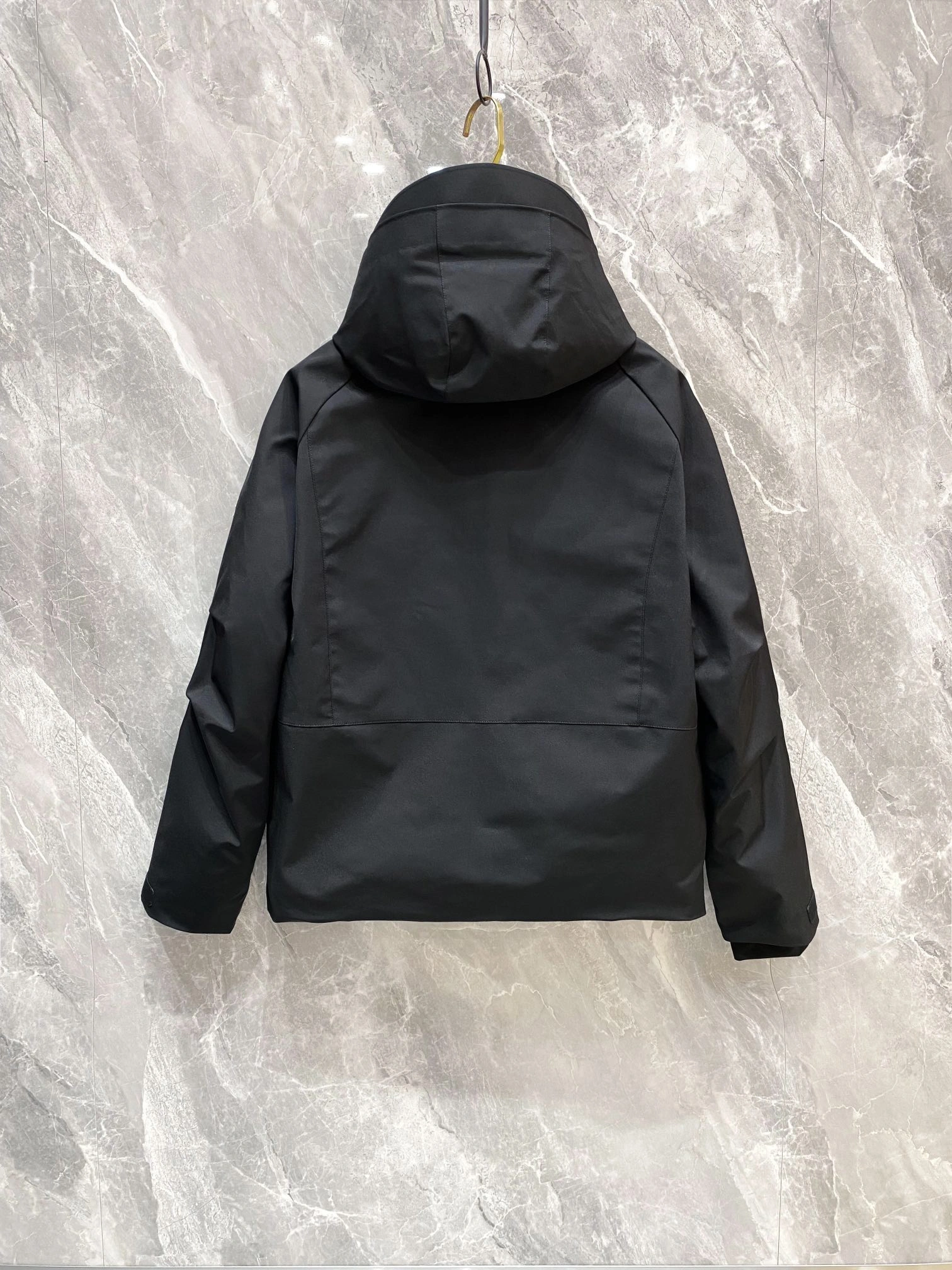 Top mirror Moncler Down Jackets