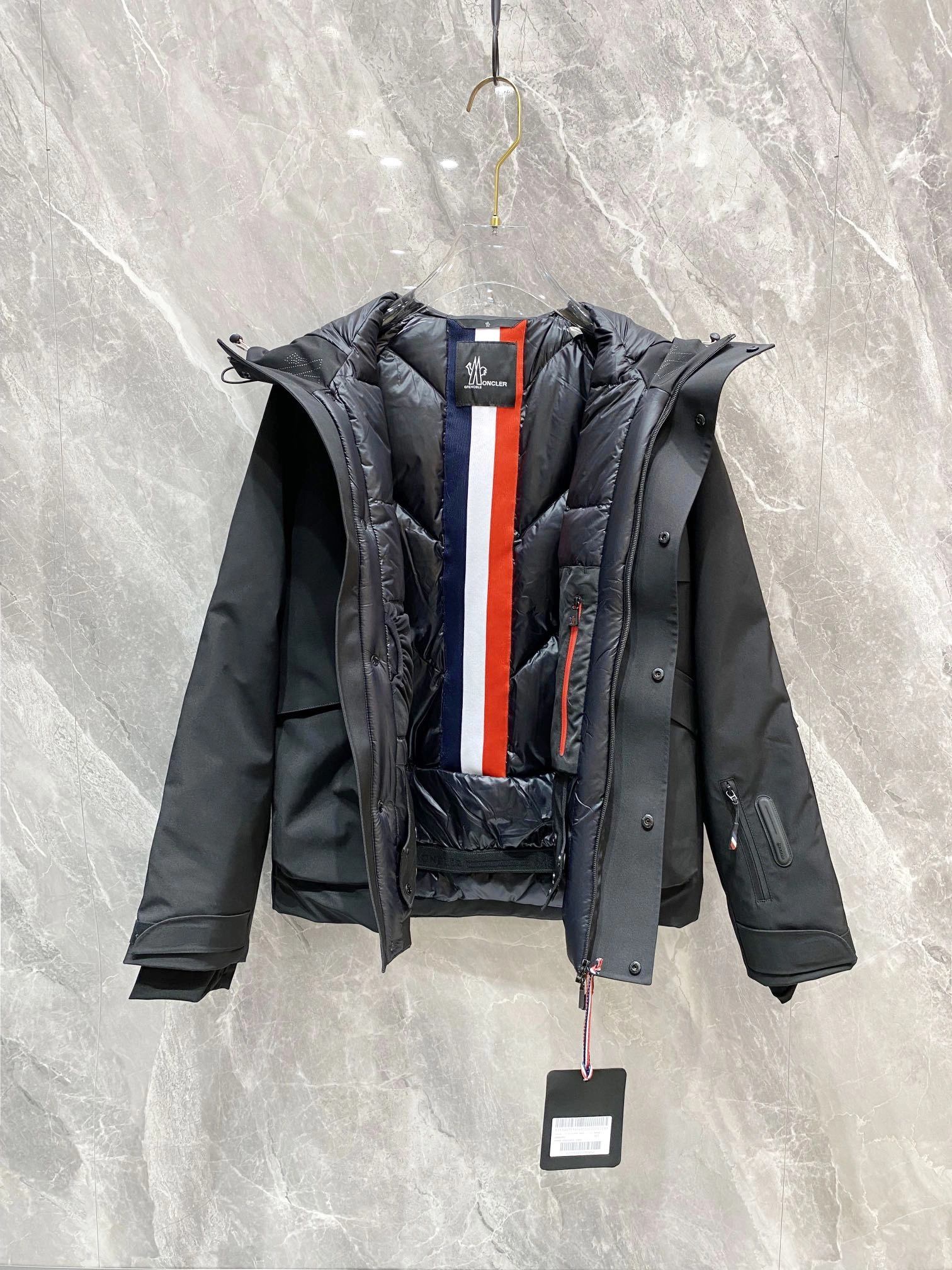 Top mirror Moncler Down Jackets