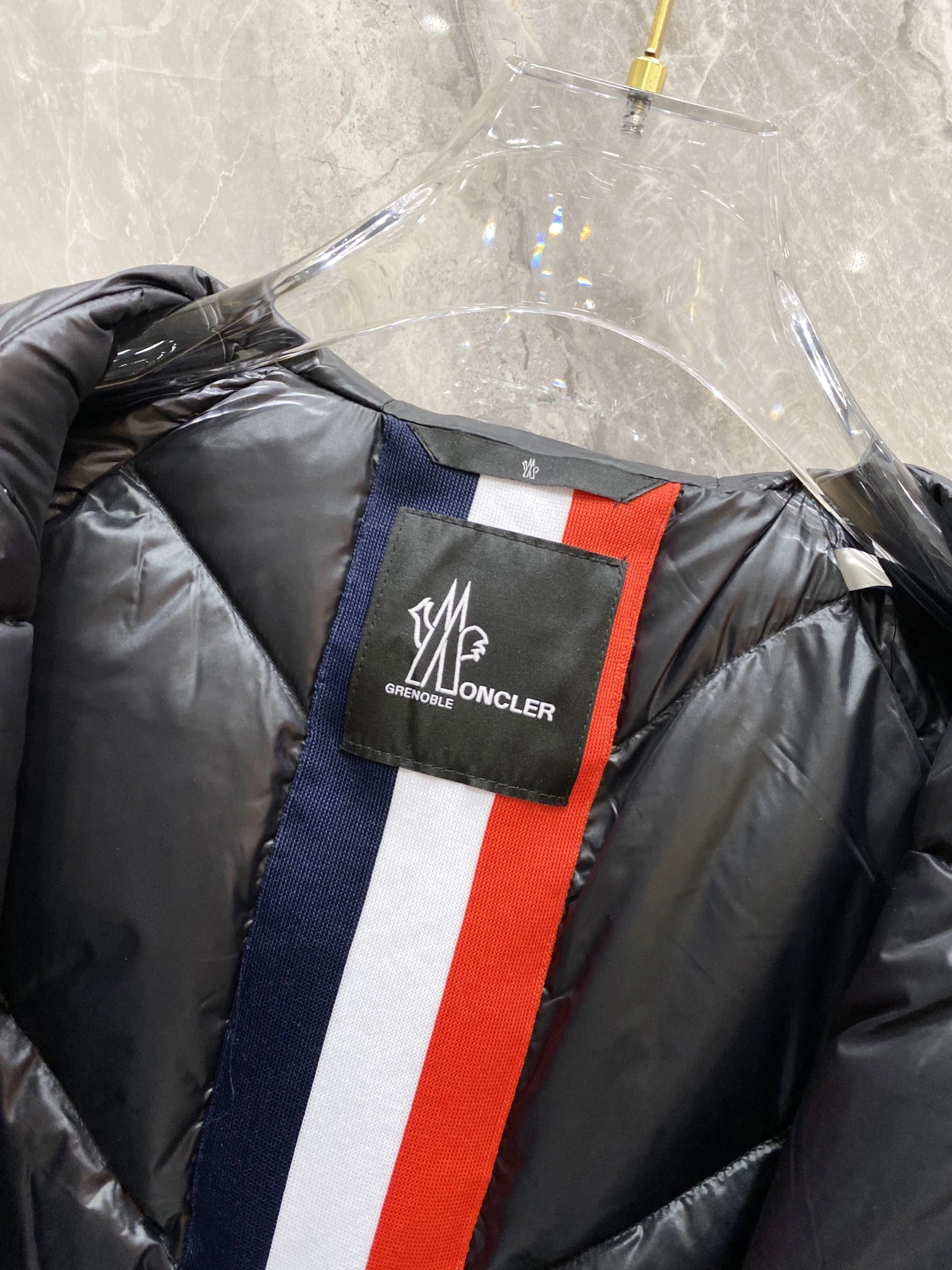Top mirror Moncler Down Jackets