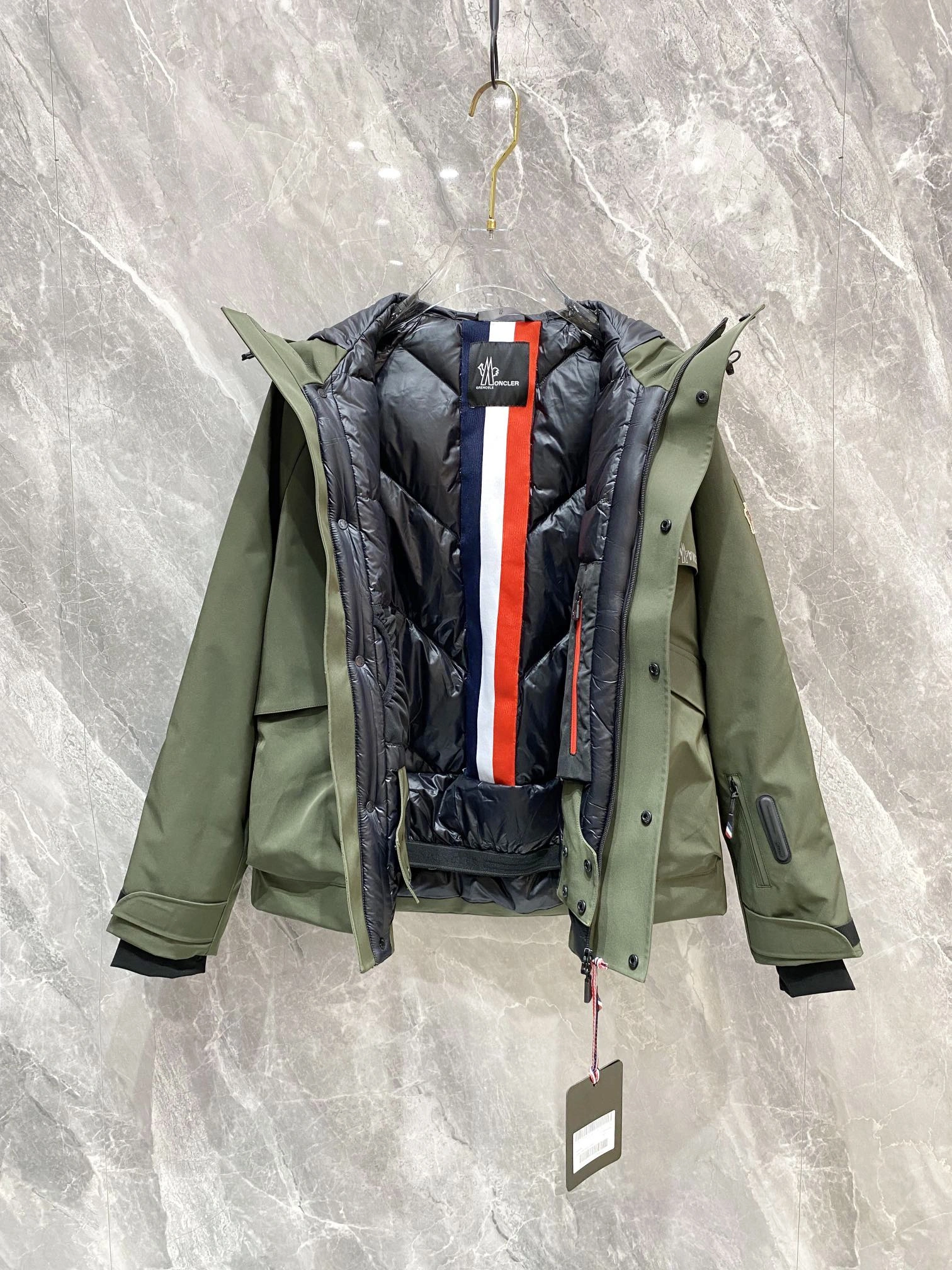 Affordable Moncler Down Jackets