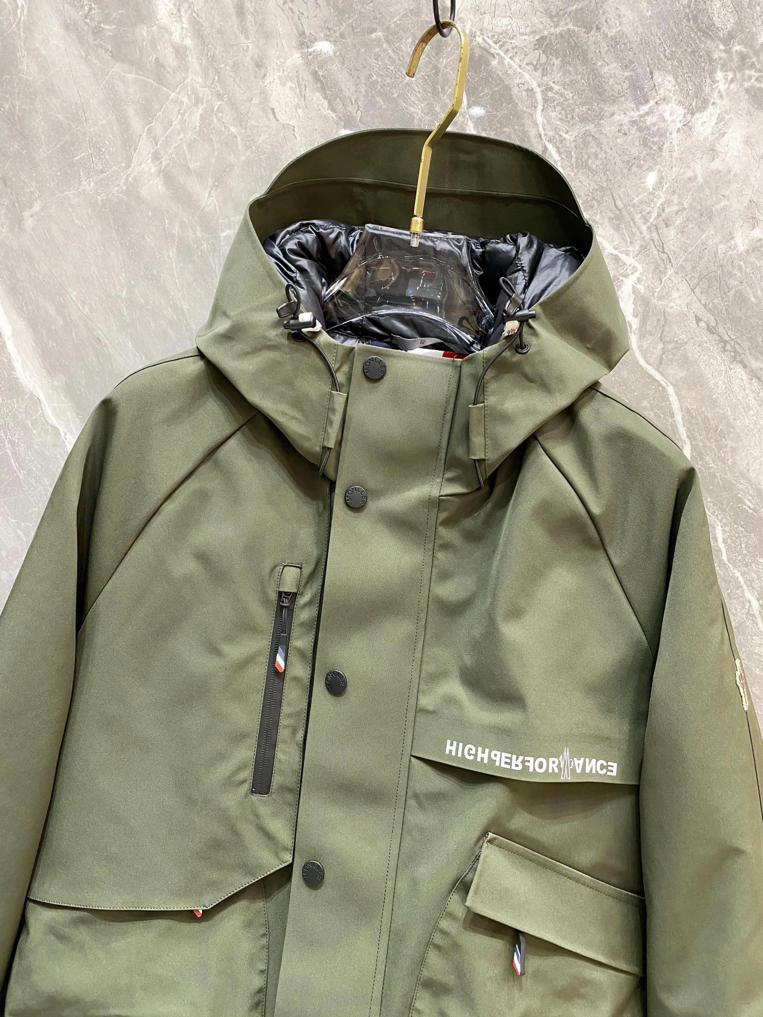 Affordable Moncler Down Jackets