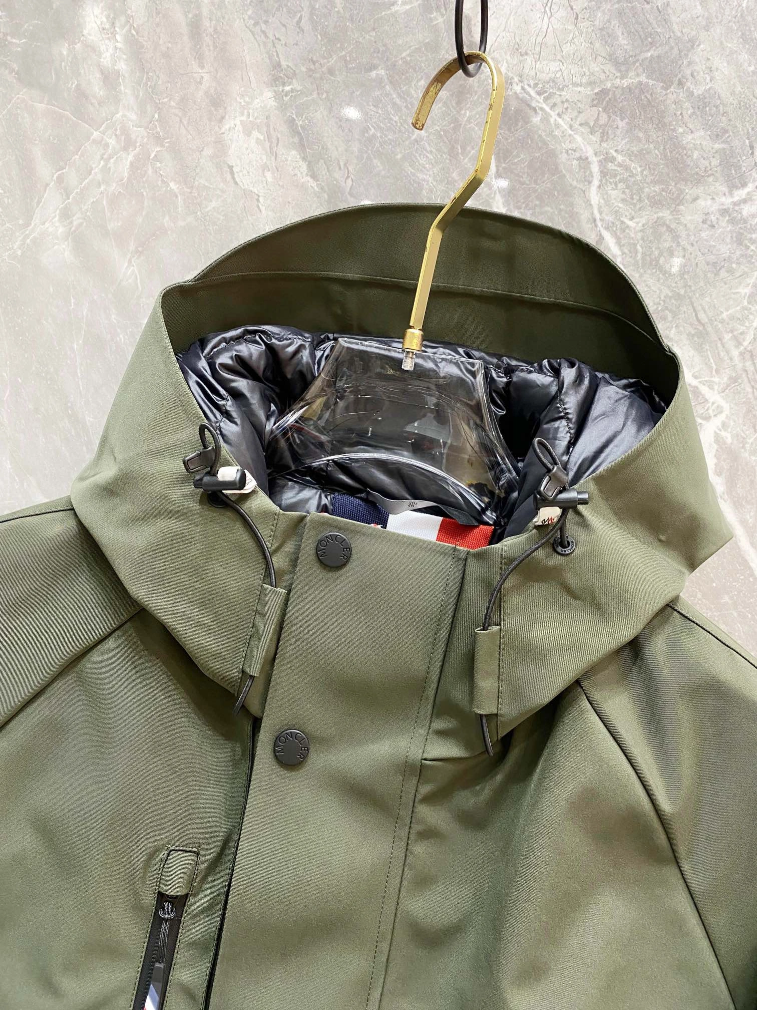 Affordable Moncler Down Jackets