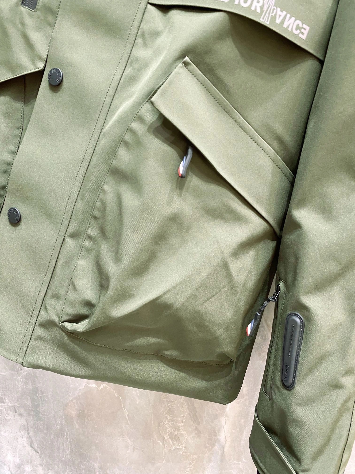 Affordable Moncler Down Jackets