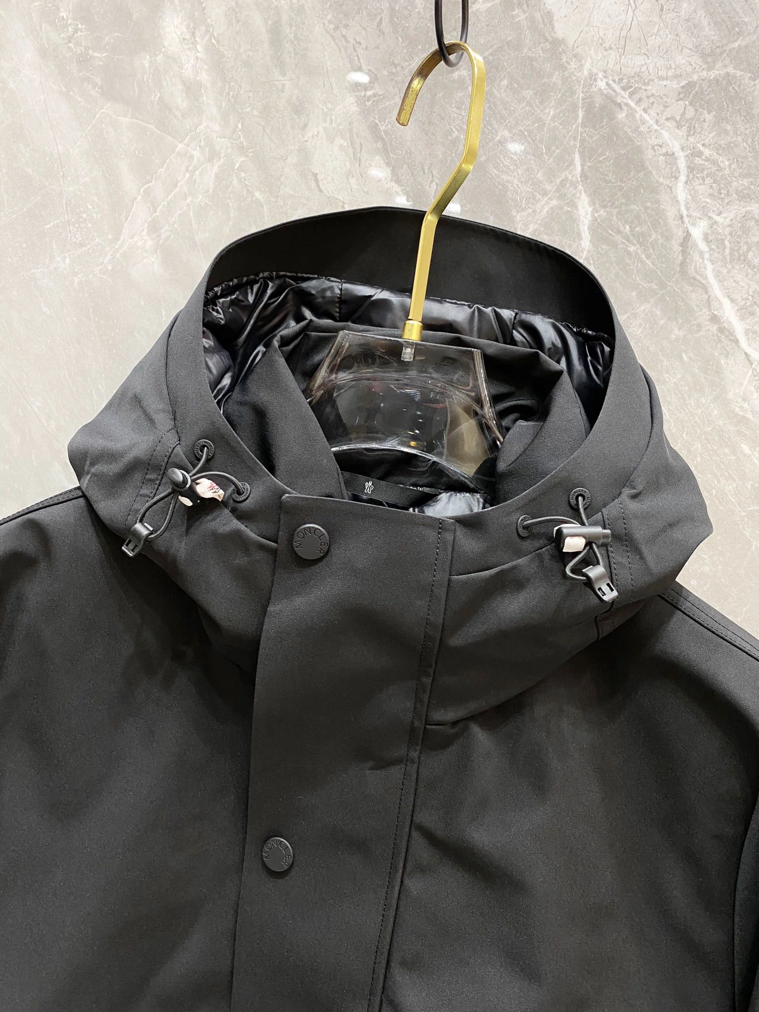 Precise copy Moncler Down Jackets