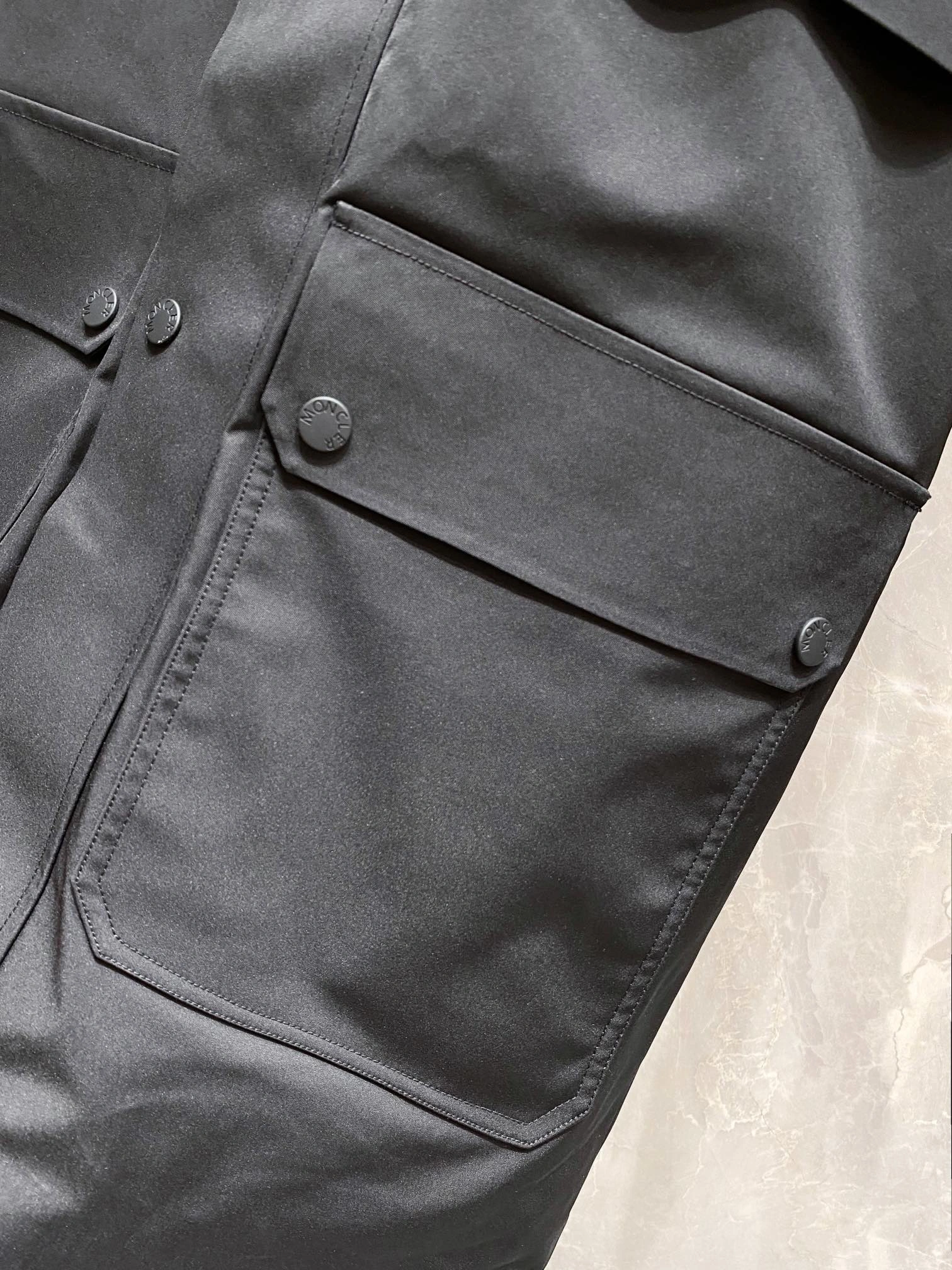 Precise copy Moncler Down Jackets
