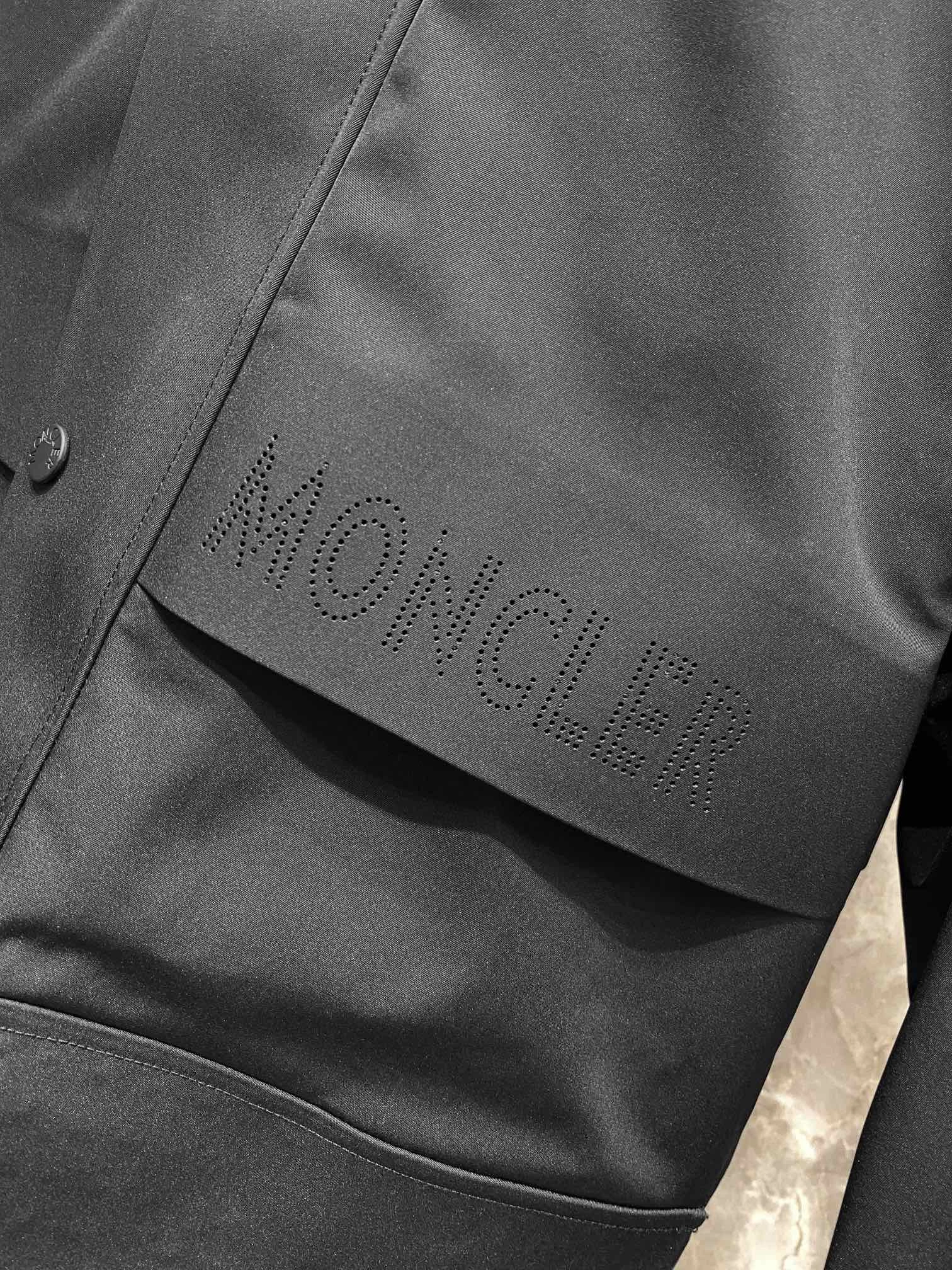 Precise copy Moncler Down Jackets