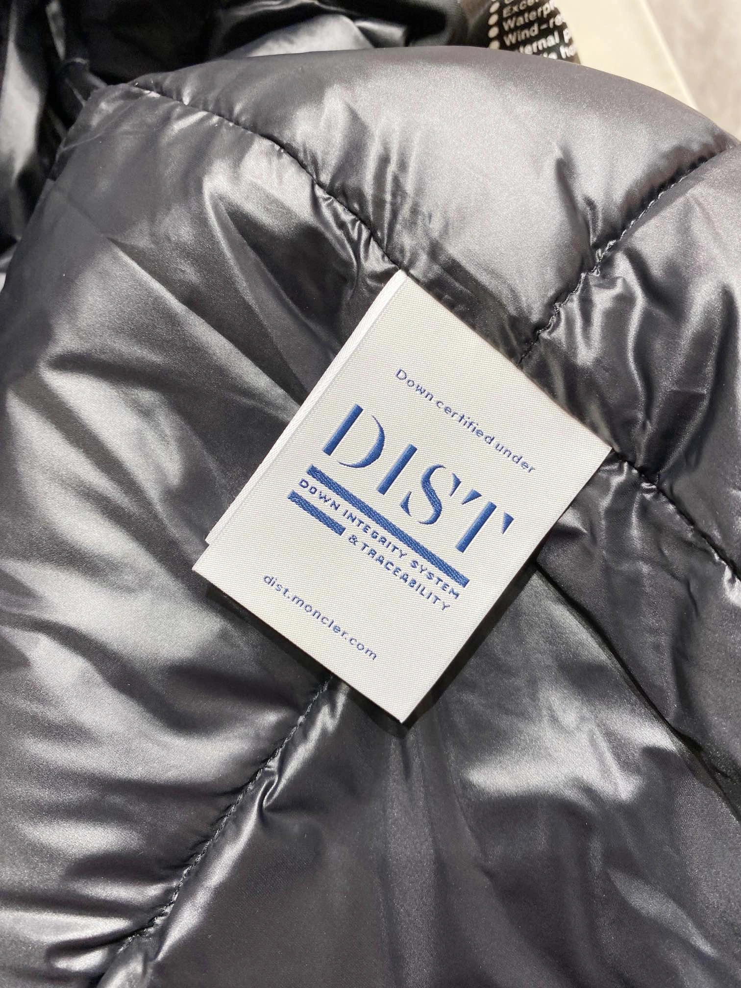 Precise copy Moncler Down Jackets