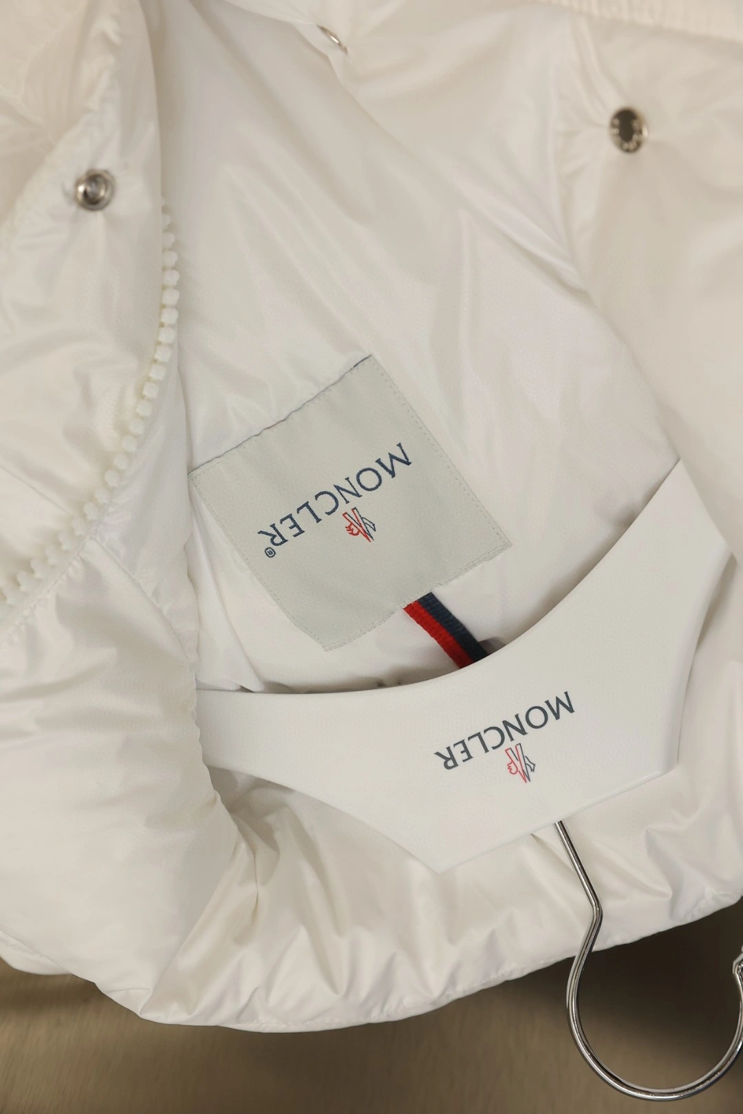Real Moncler Down Jackets