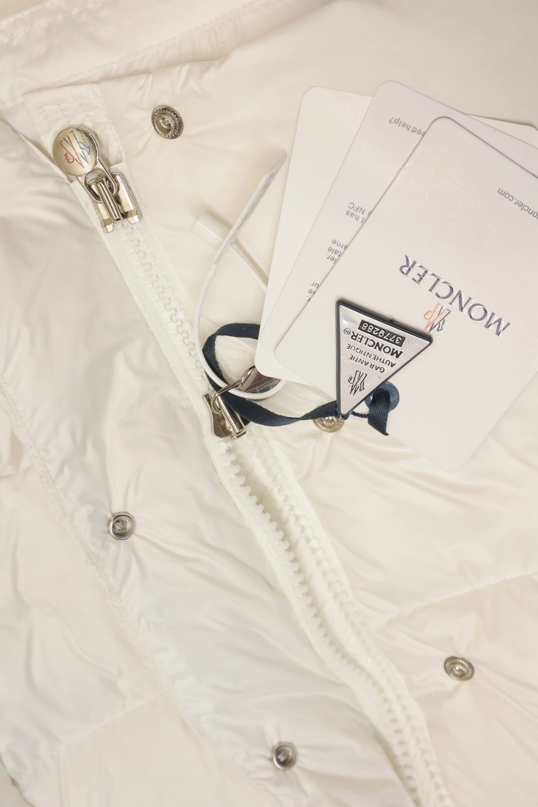 Real Moncler Down Jackets