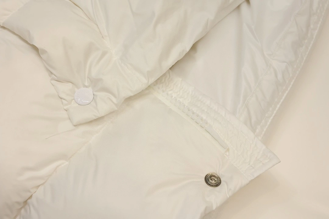 Real Moncler Down Jackets