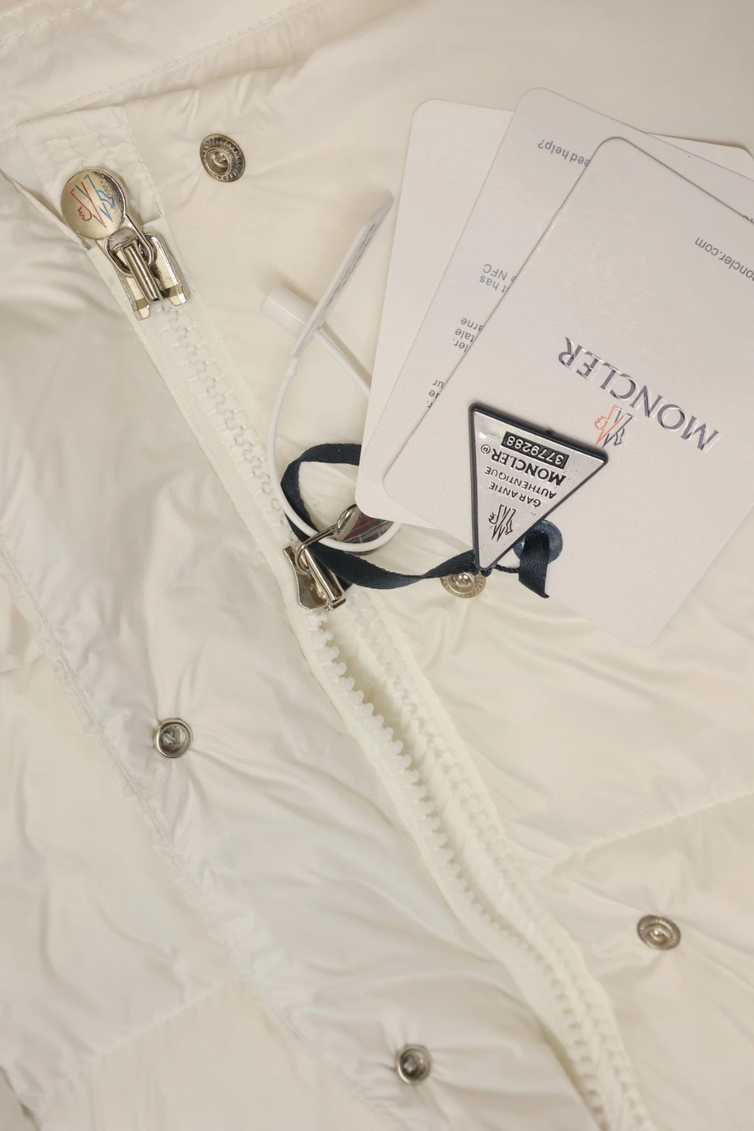 Real Moncler Down Jackets