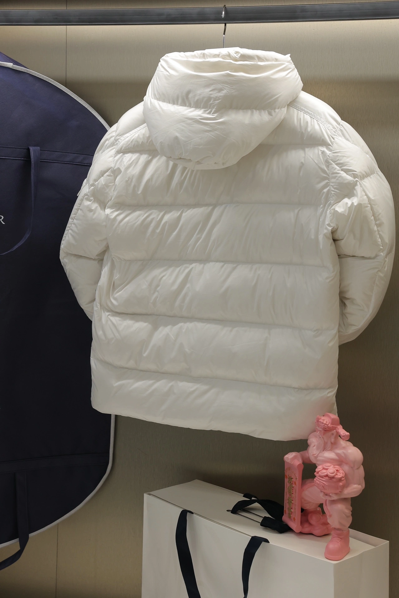 Real Moncler Down Jackets