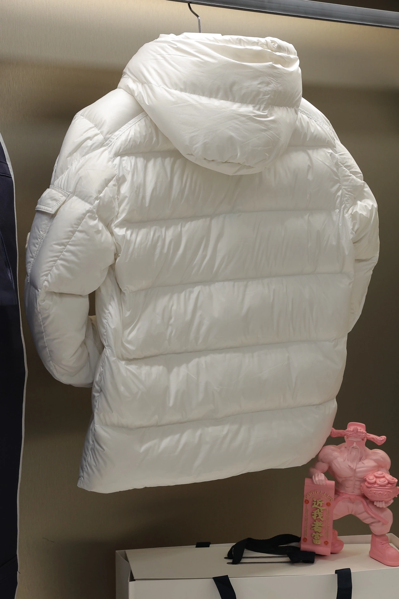 Real Moncler Down Jackets