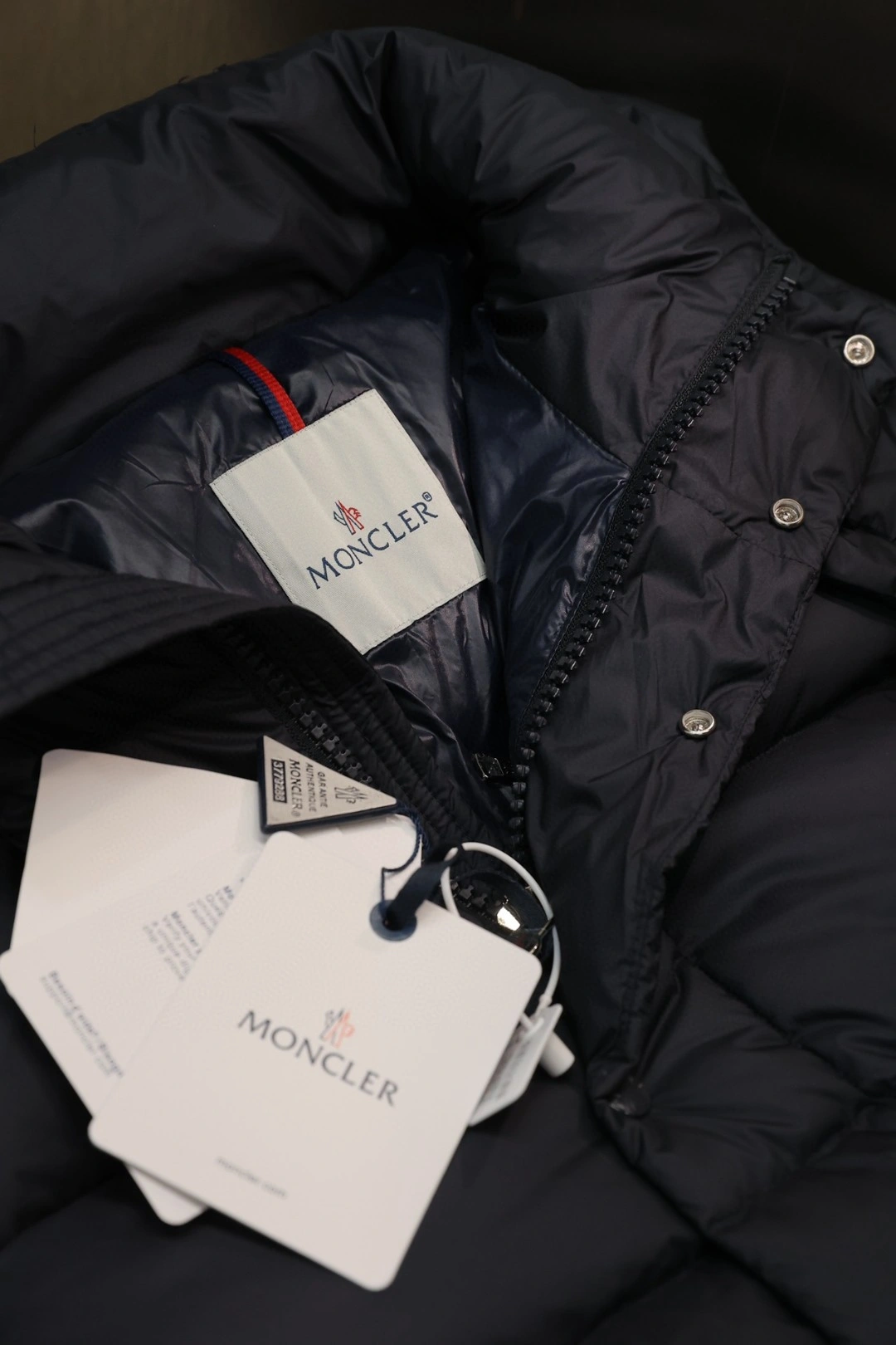 Precise copy Moncler Down Jackets