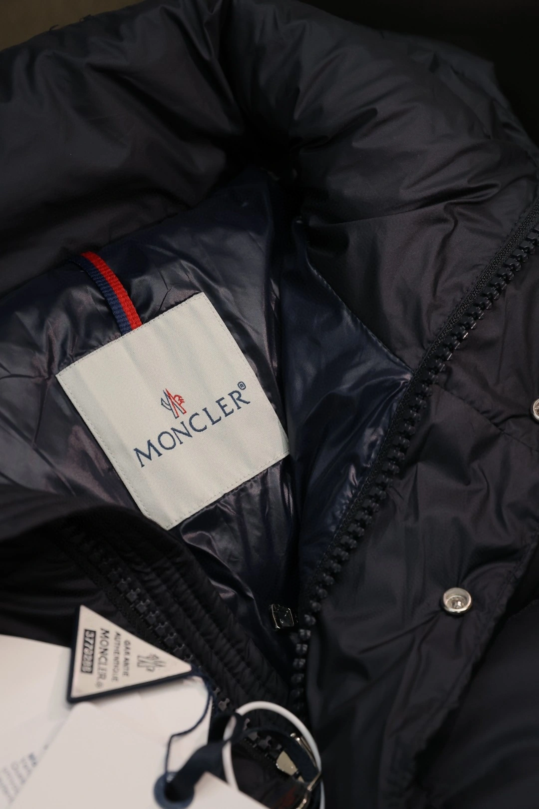 Precise copy Moncler Down Jackets