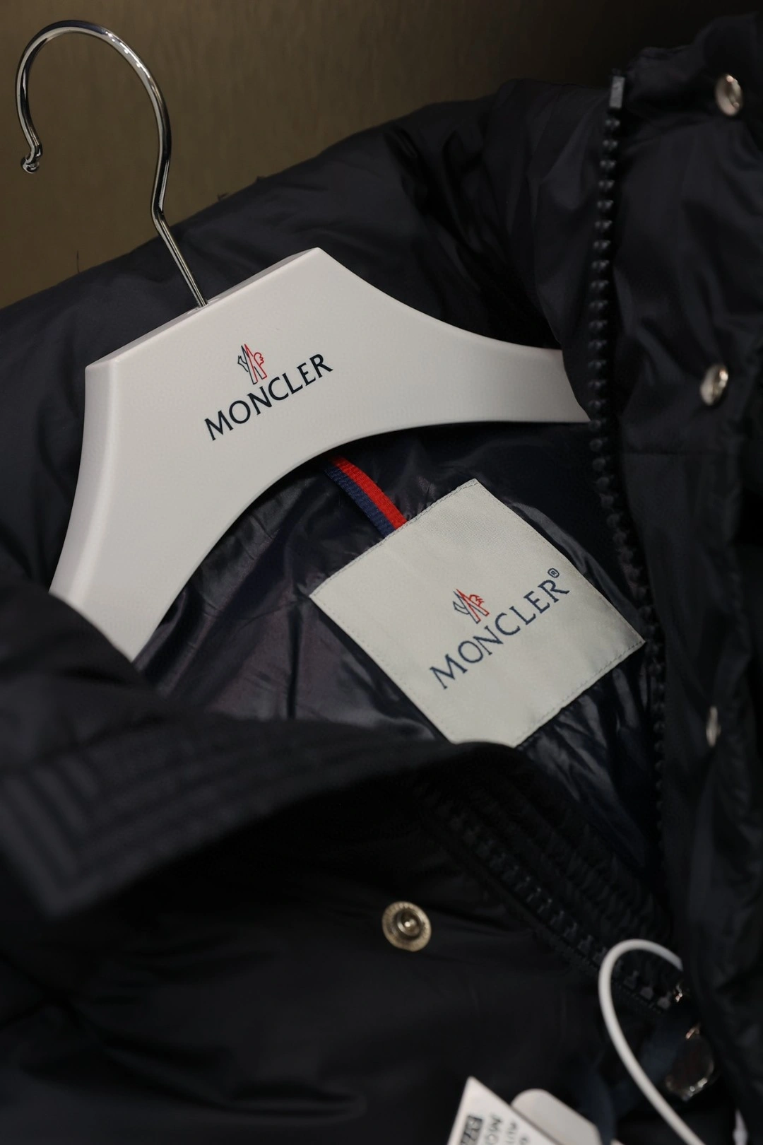 Precise copy Moncler Down Jackets