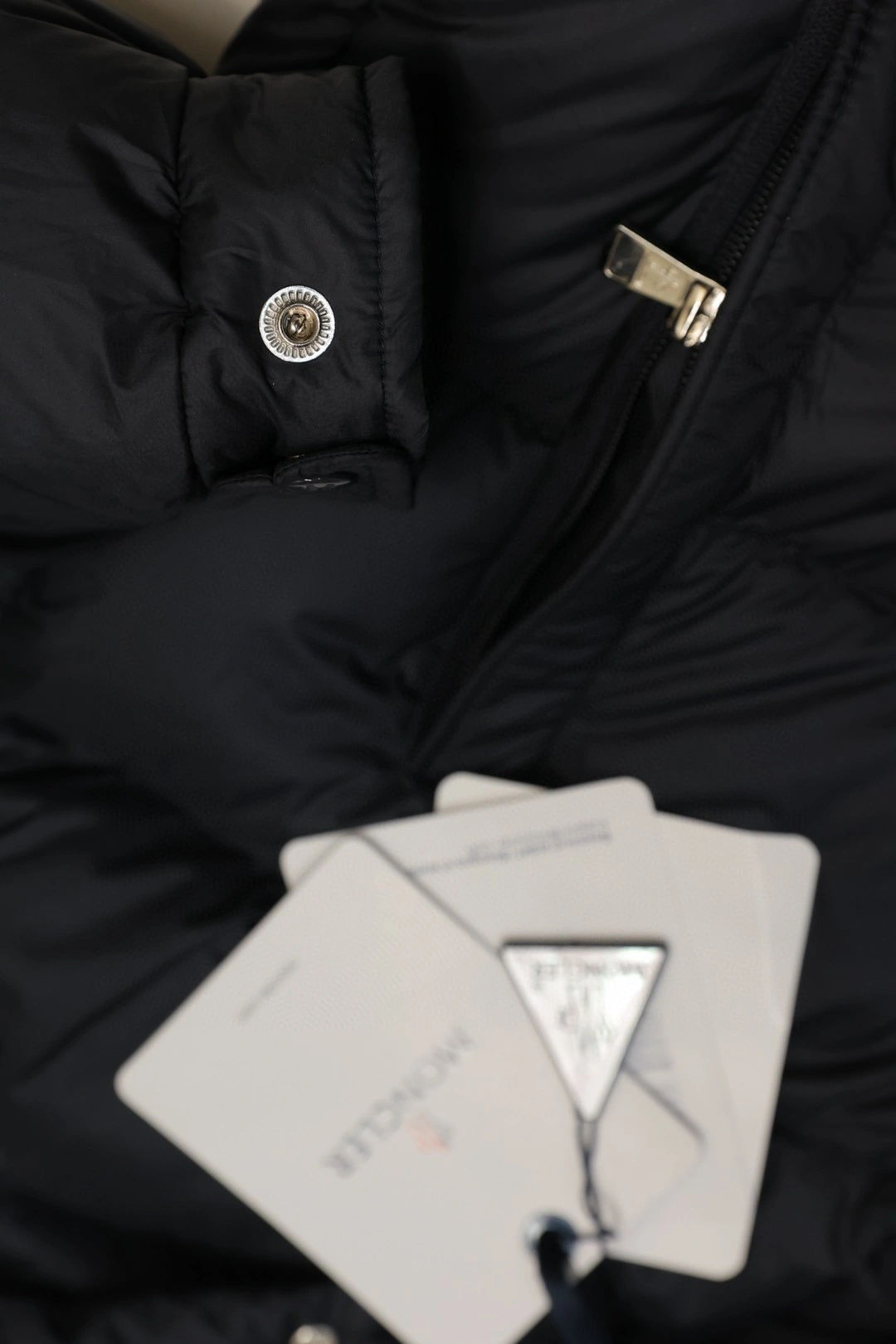 Precise copy Moncler Down Jackets