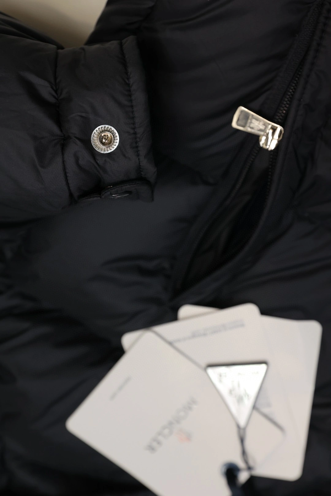 Precise copy Moncler Down Jackets
