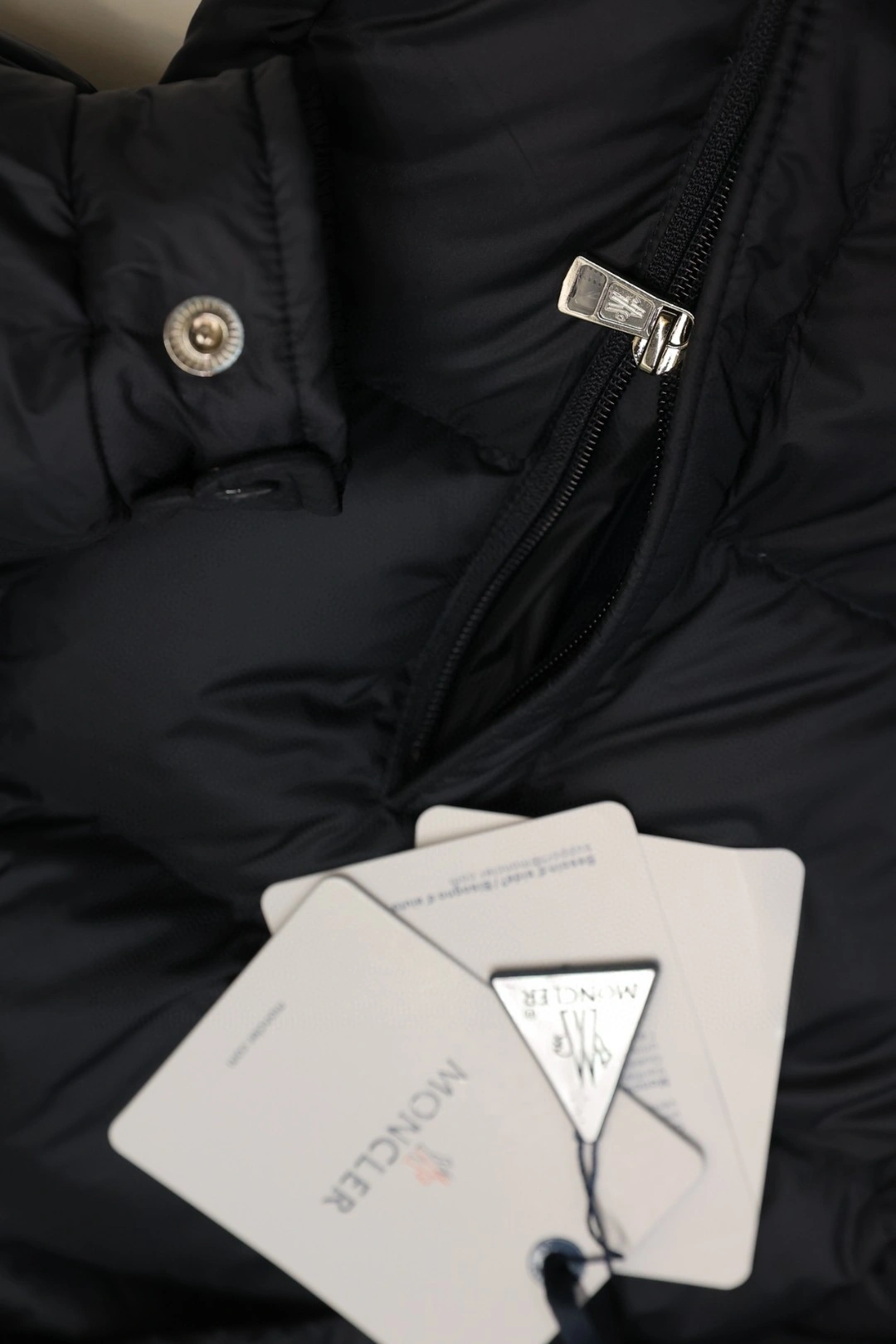 Precise copy Moncler Down Jackets