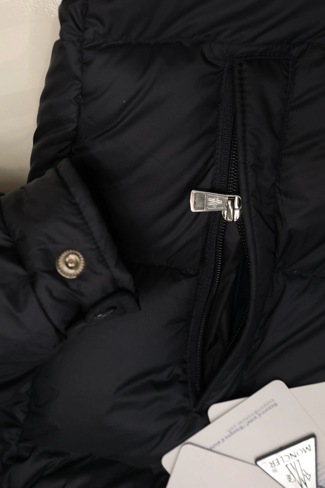 Precise copy Moncler Down Jackets