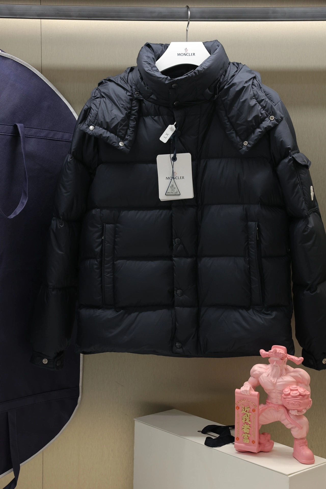 Precise copy Moncler Down Jackets