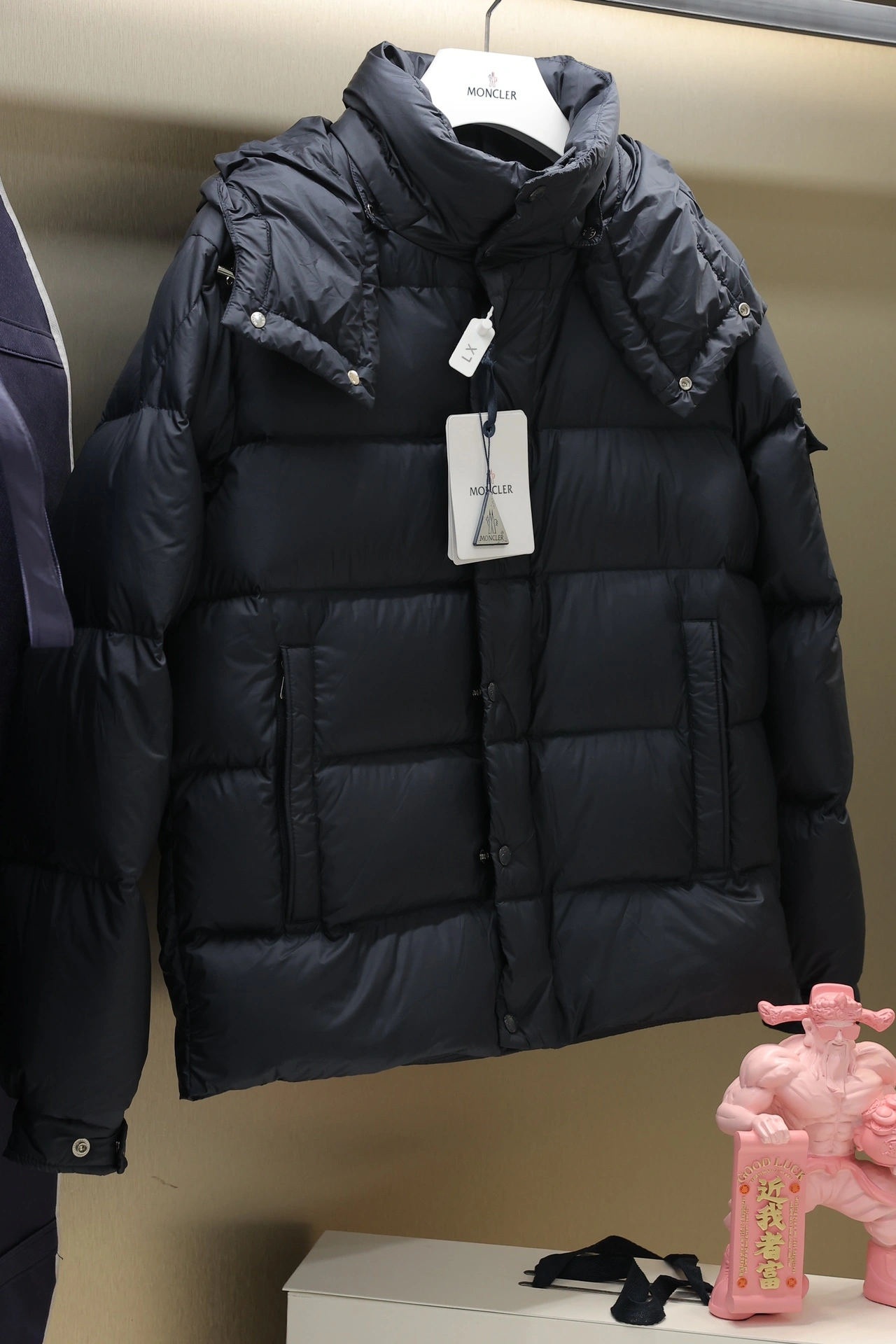 Precise copy Moncler Down Jackets