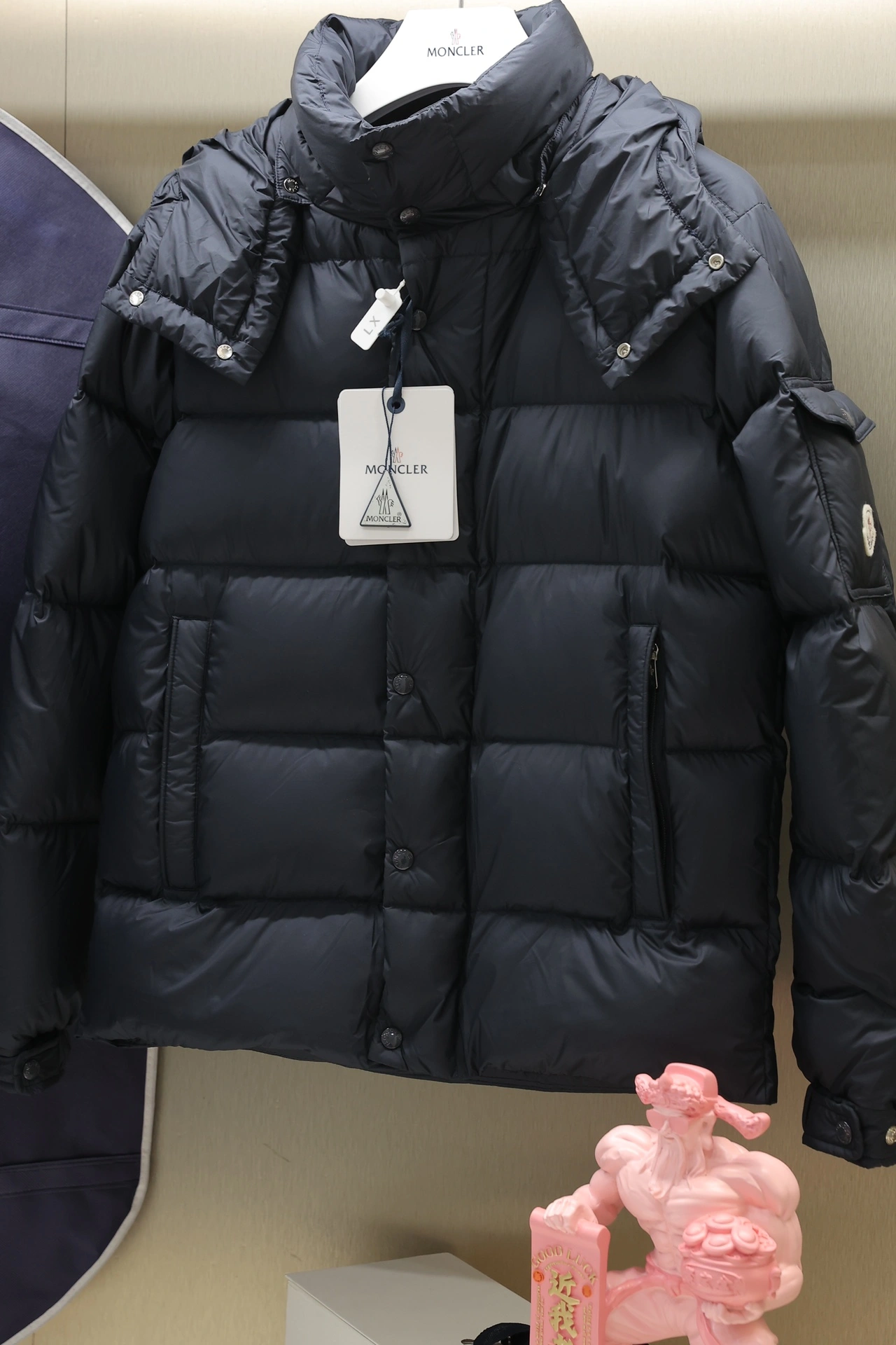 Precise copy Moncler Down Jackets