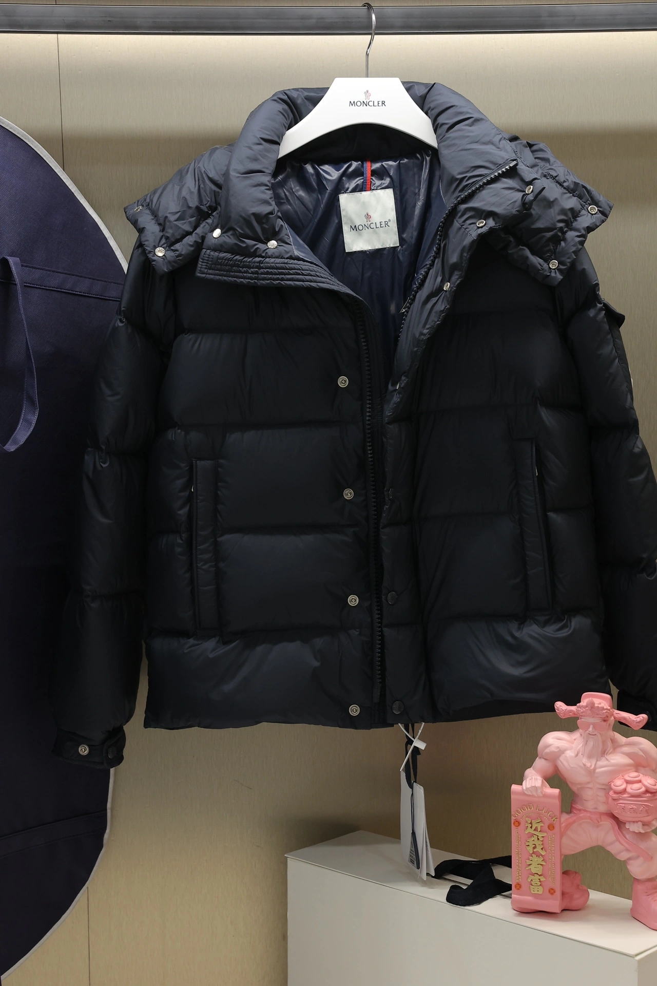 Precise copy Moncler Down Jackets