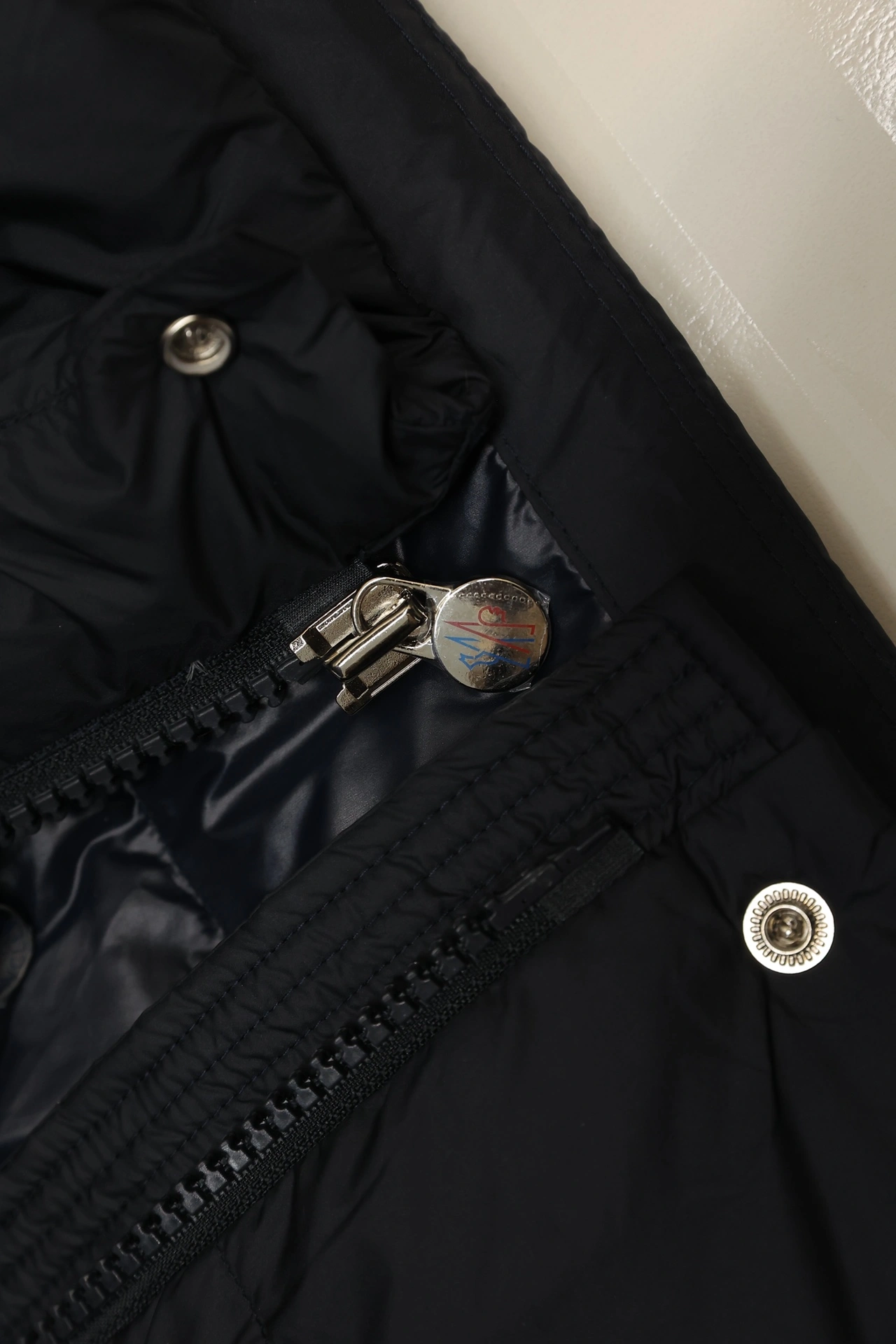 Precise copy Moncler Down Jackets